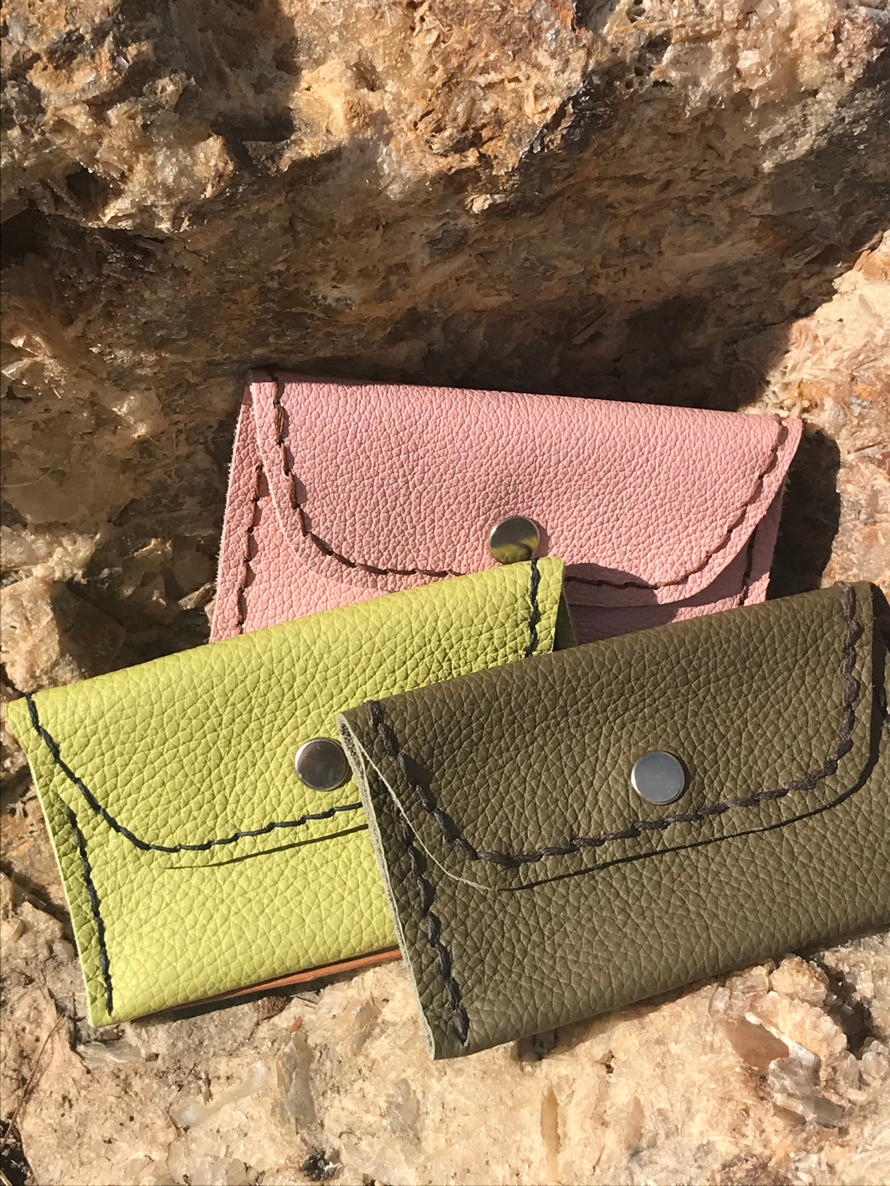 Accessories and More - West Texas Leather