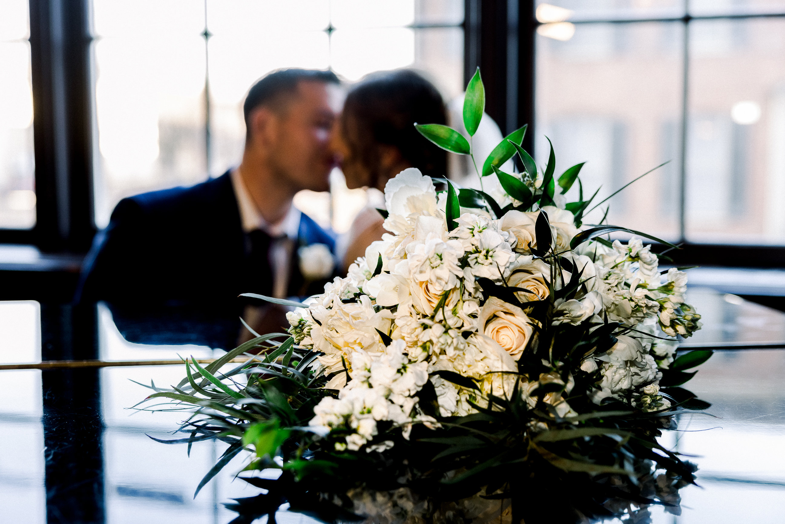 A Romantic Affair - Jennifer L Adamy Photography