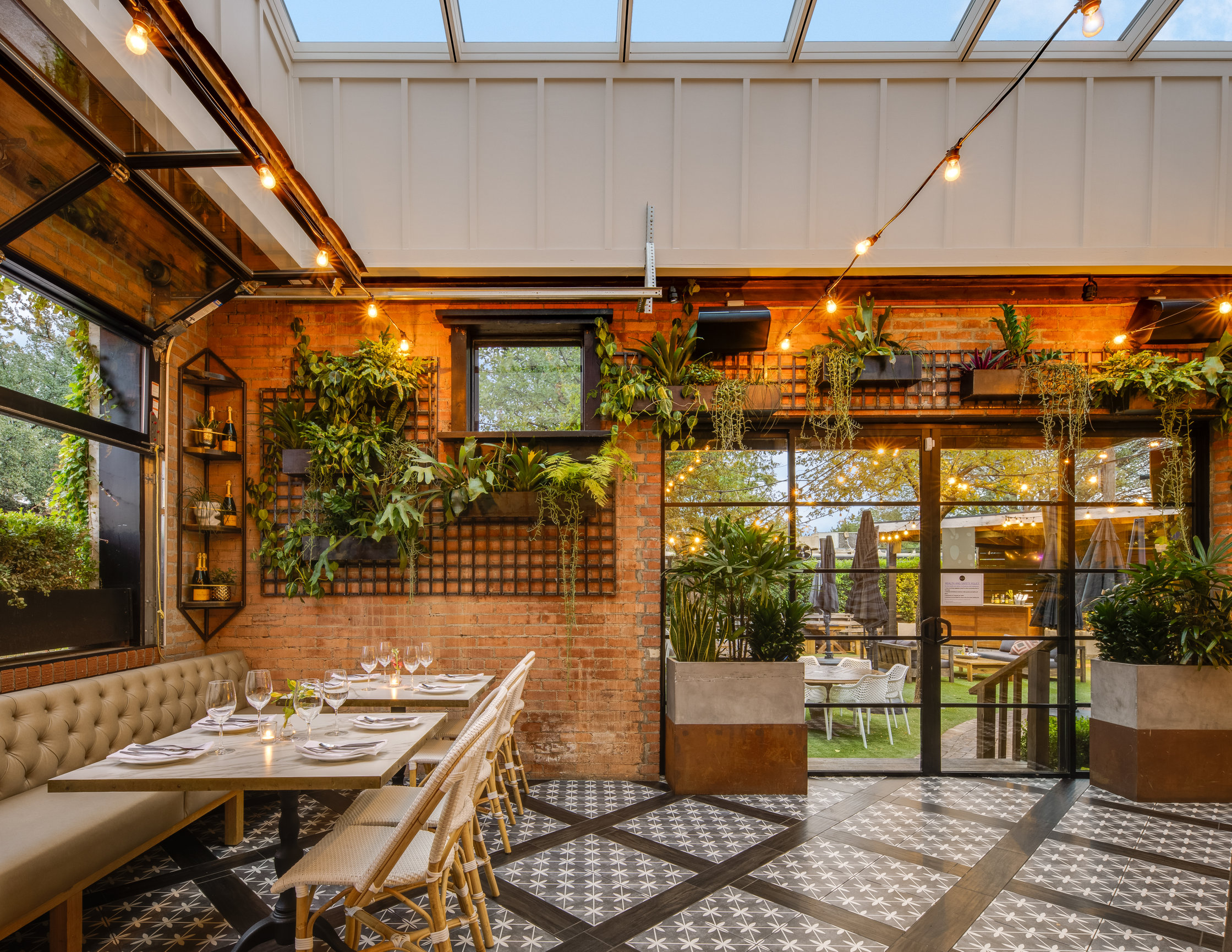 Dallas Texas Interior Design Firm | Eleven 11 Design