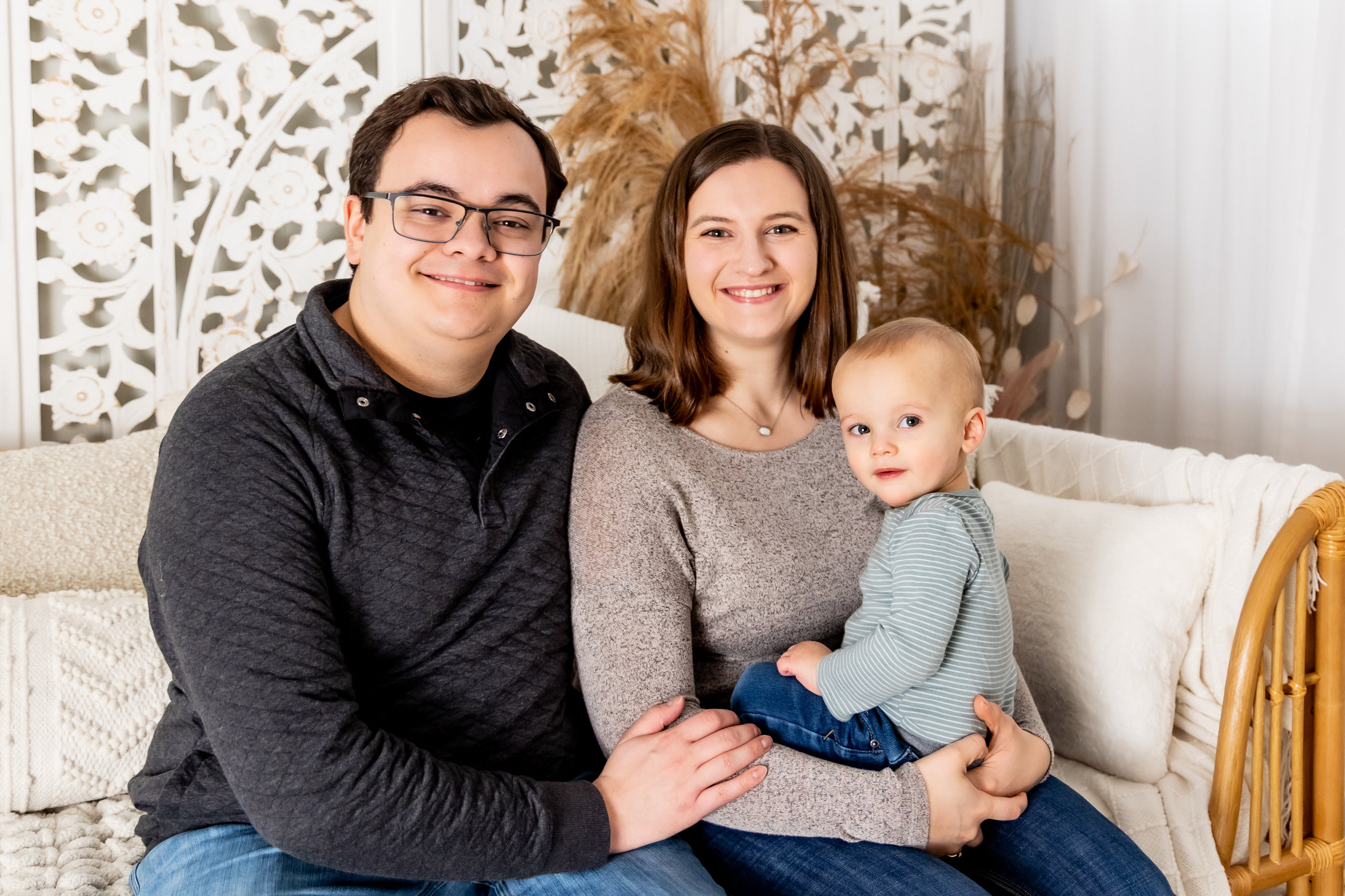 The Studio - Samantha Ramsdell Photography