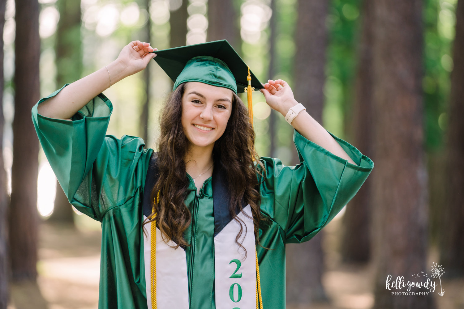 A mom’s guide to surviving senior year in High Point, NC and beyond ...