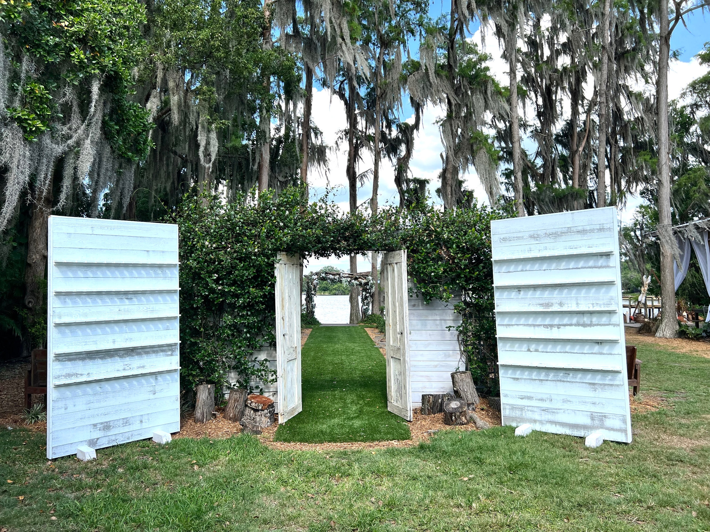 Event Rentals - Spunky Spirits