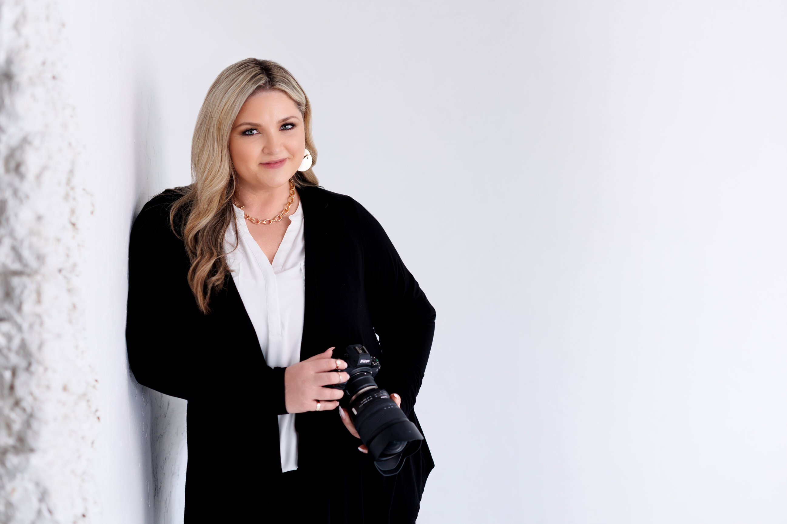 Sarah Ireland Photography Full Service Studio | Shawnee KS