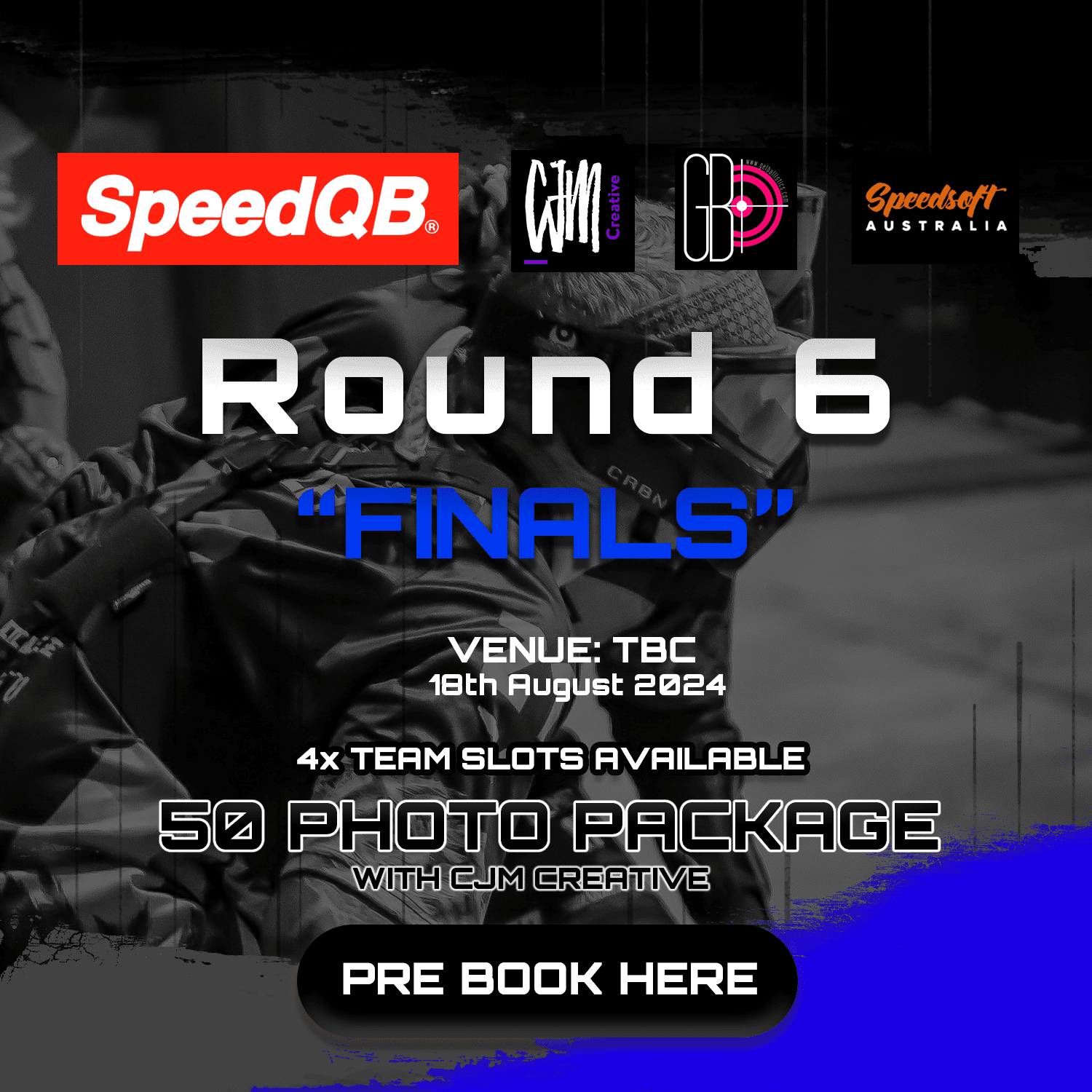 Book SSA - 50 Images - Round 6 - FINALS 18/8 - CJM Creative