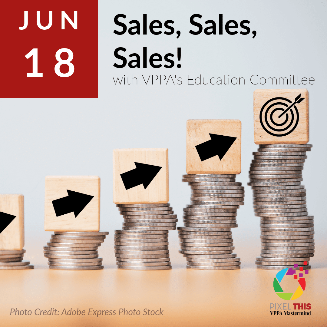 Virginia Professional Photographer's Association (VPPA)