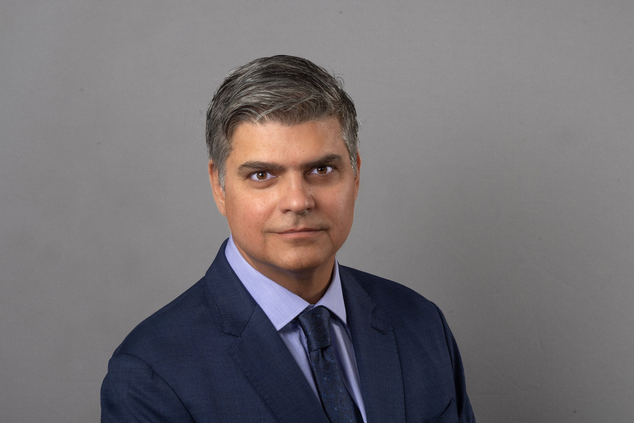 Puerto Rico Professional Headshots | Rafael Sotomayor