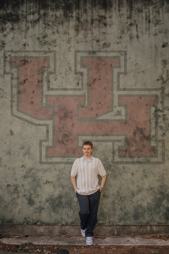 WHITNEY THOMAS - Amber Madden