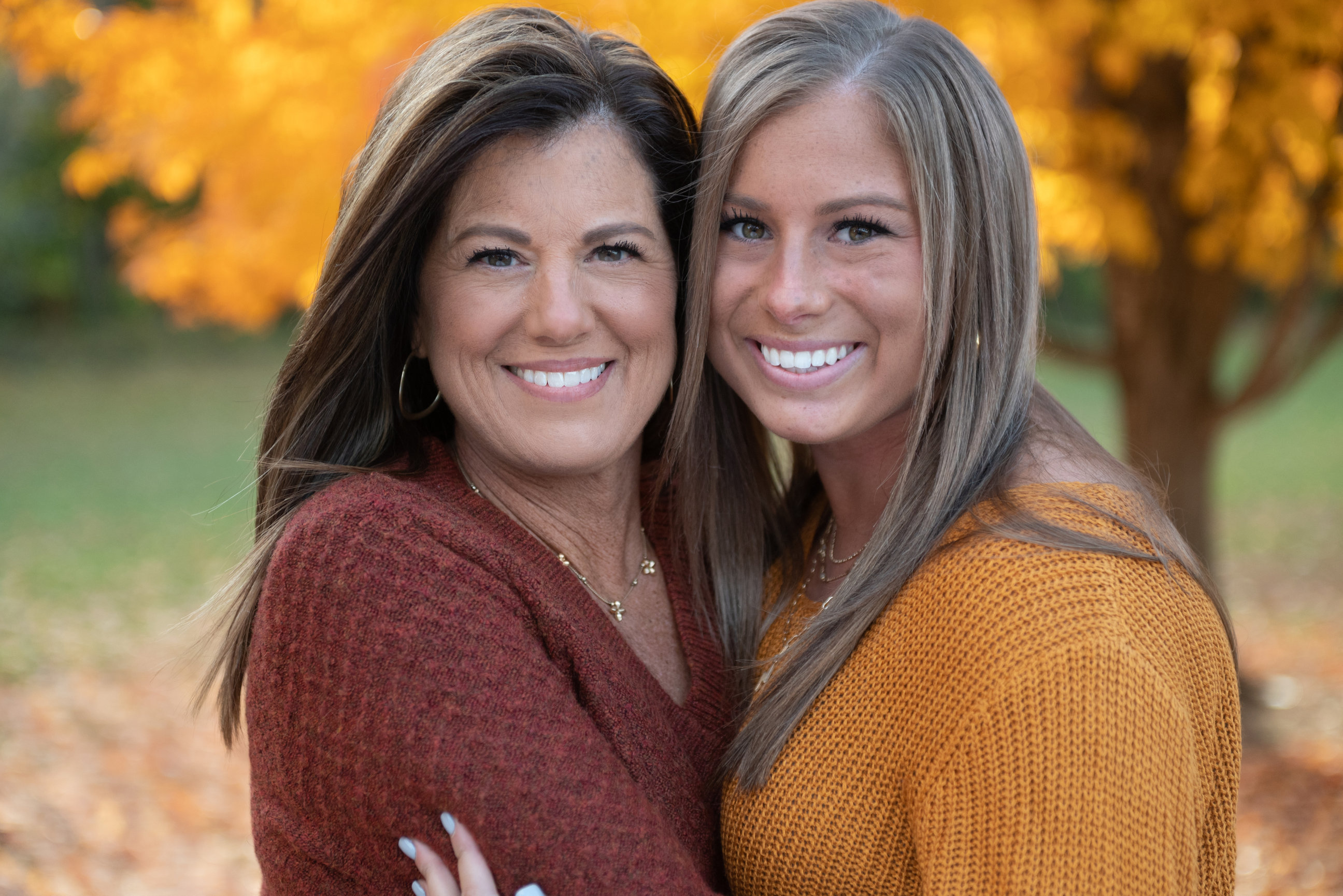 4 Generations in One Photo - Freeland Photography LLC