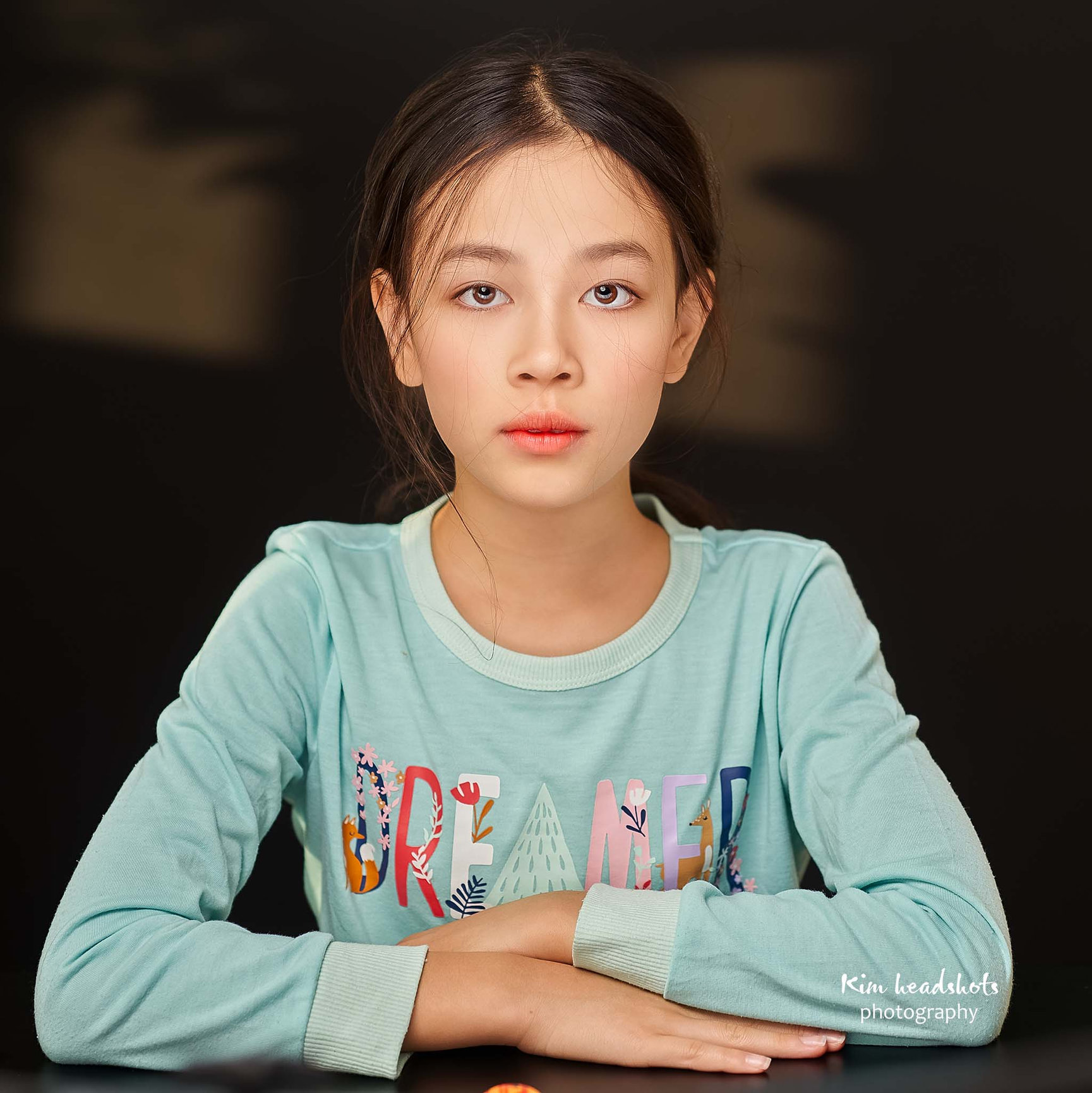 Tween Portrait Photography - Kim Photography LLC