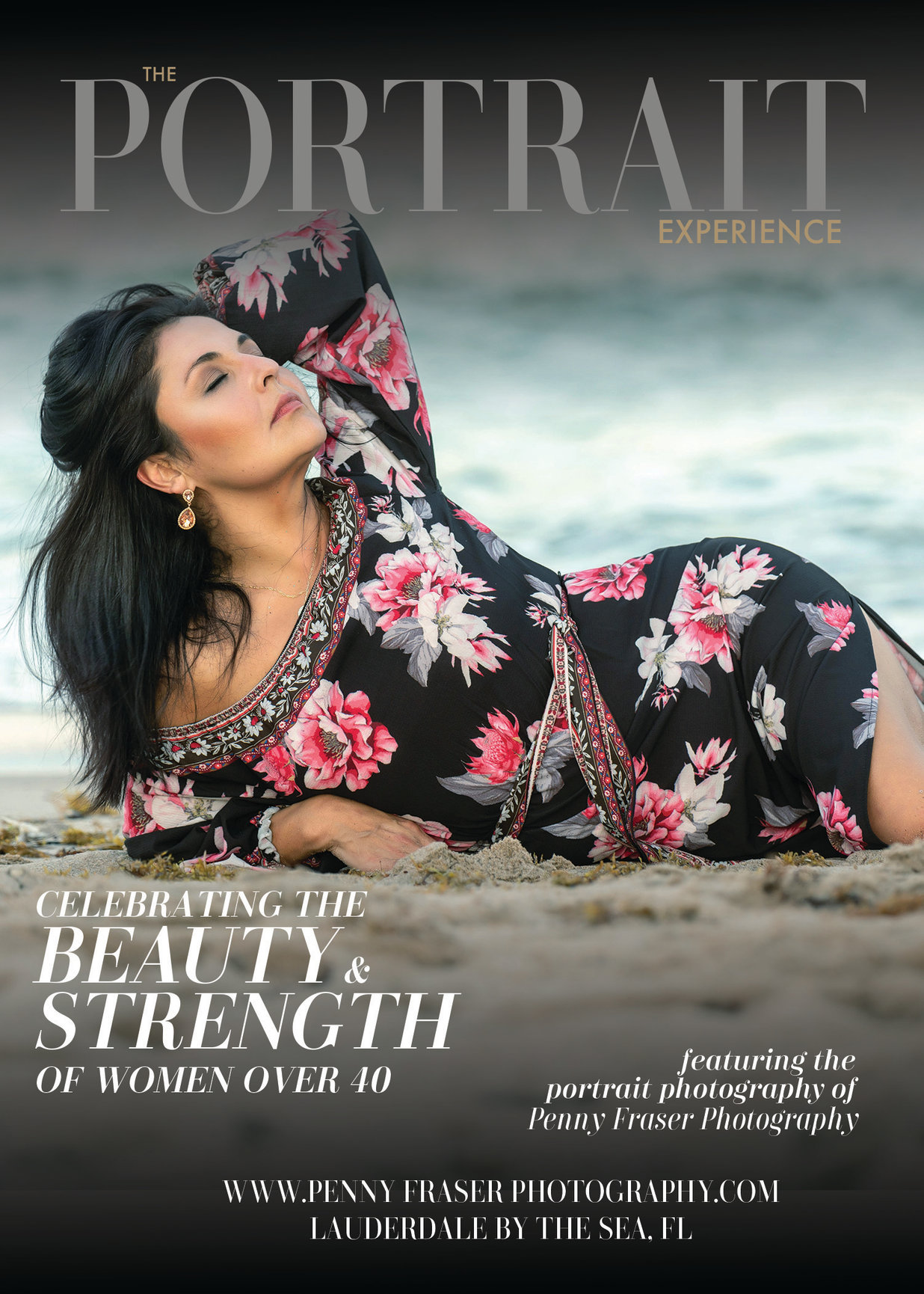 Posing Presentation at the Fort Lauderdale Woman's Club - Penny Fraser ...