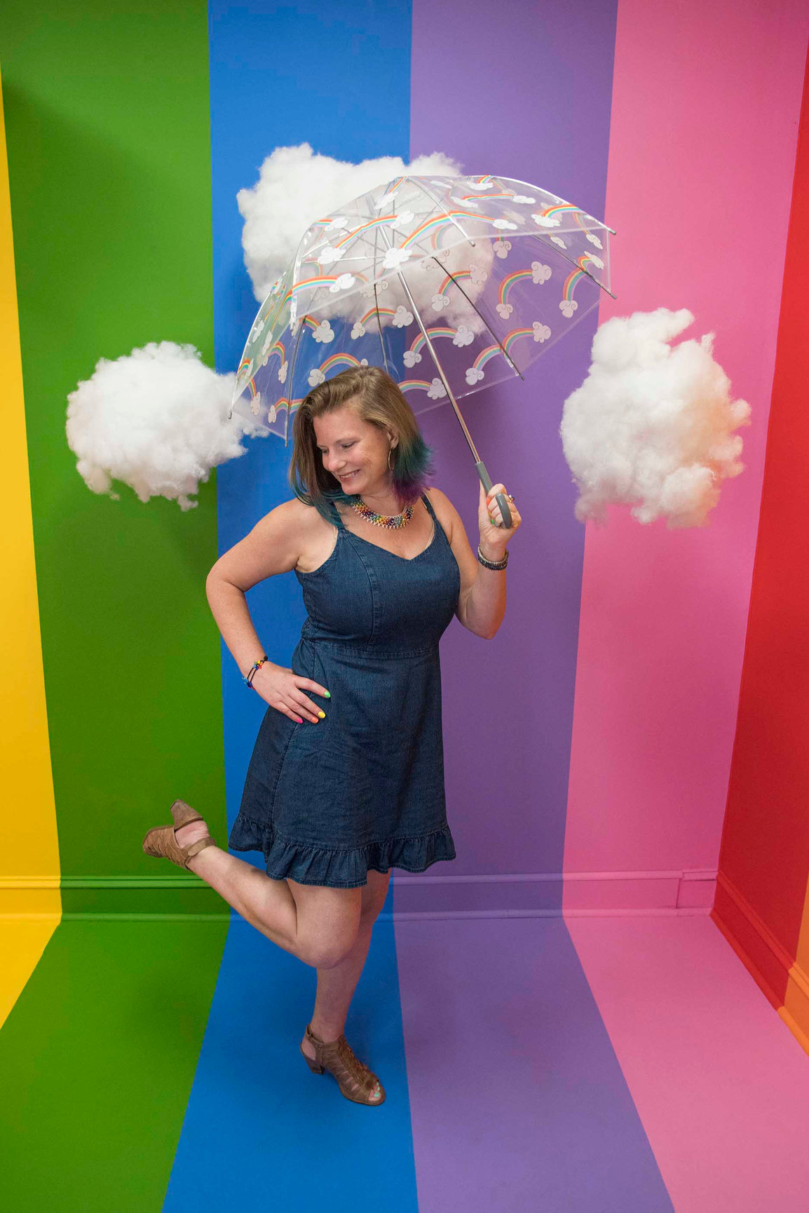 Easy prop ideas for your branding photoshoot | Brand Photography Blog