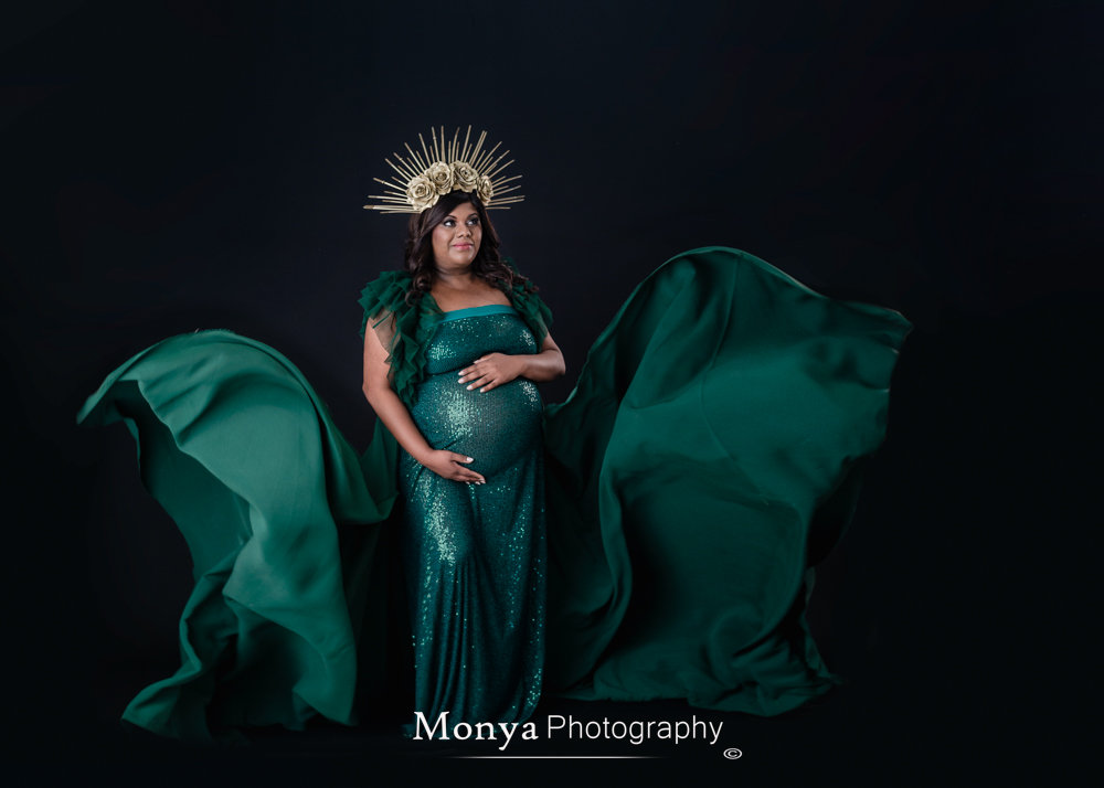 Maternity Pregnancy by Monya ~ Studio or location in Gauteng