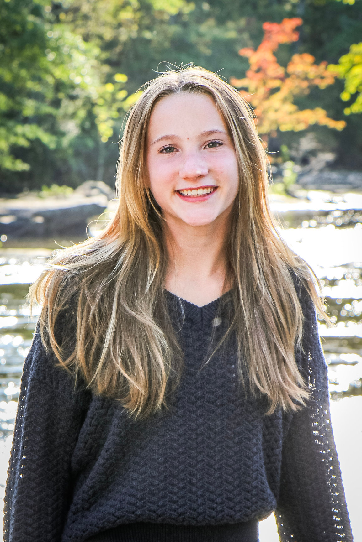 Individual Portraits - Seaside Serenity Photography