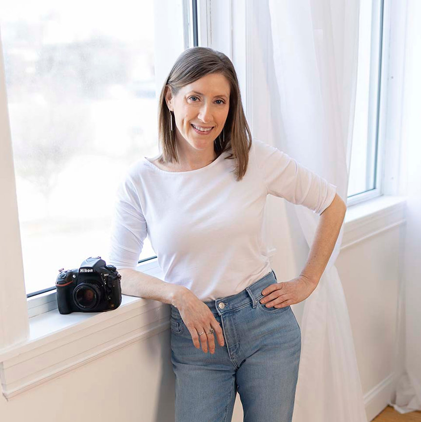 Massachusetts Connecticut Branding and Product Photographer