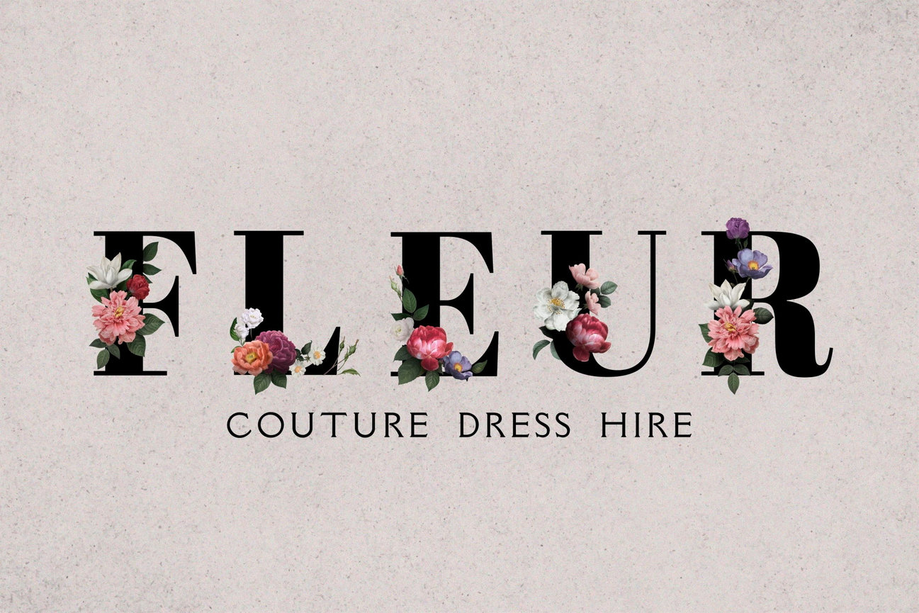 Monya photography ~ recomended suppliers