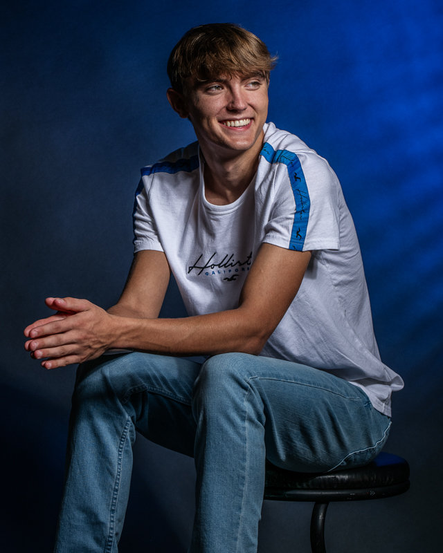 What to Wear for Senior Pictures