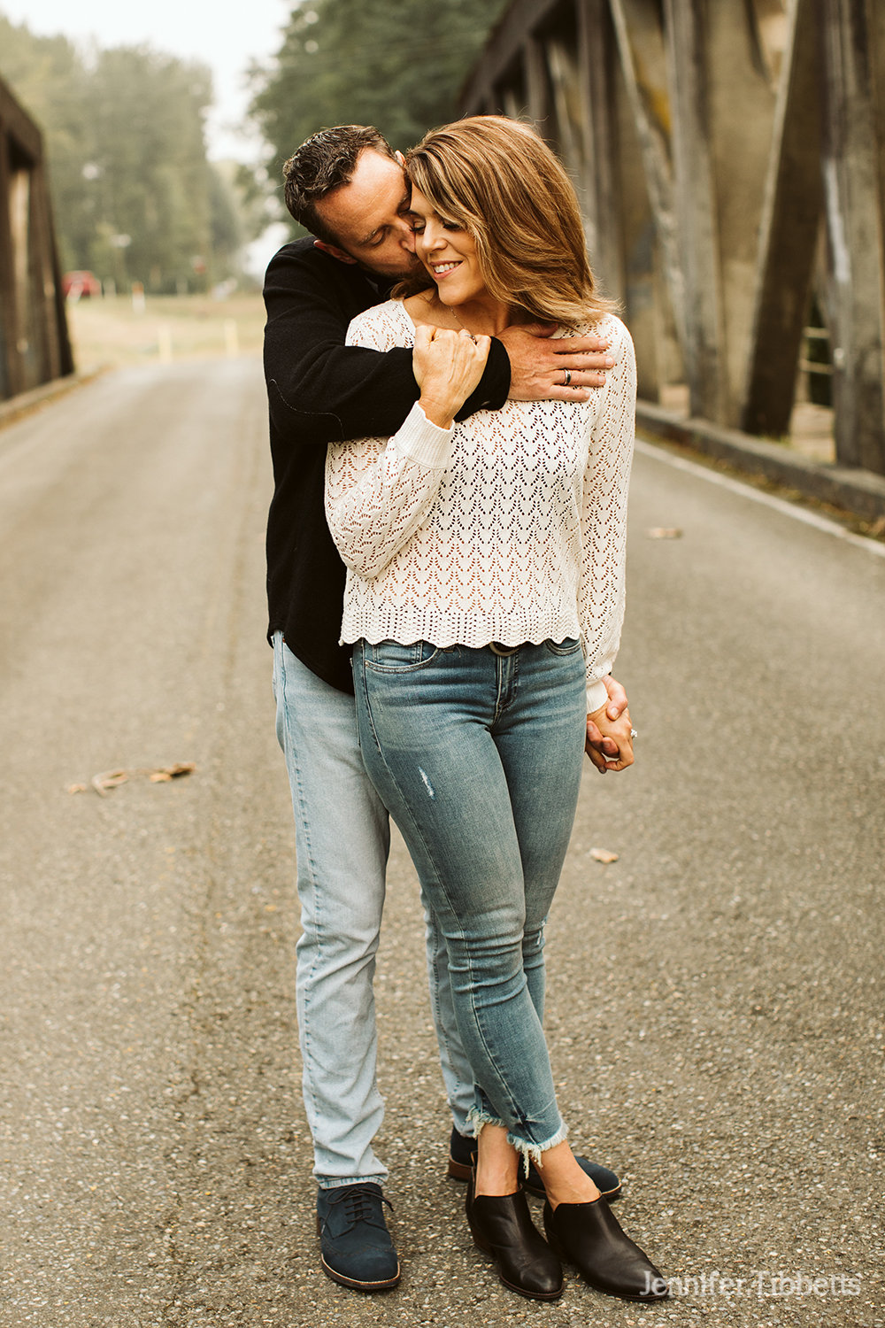 Spencer & Tawni, Bonney Lake Family Photographer - Jennifer Tibbetts ...