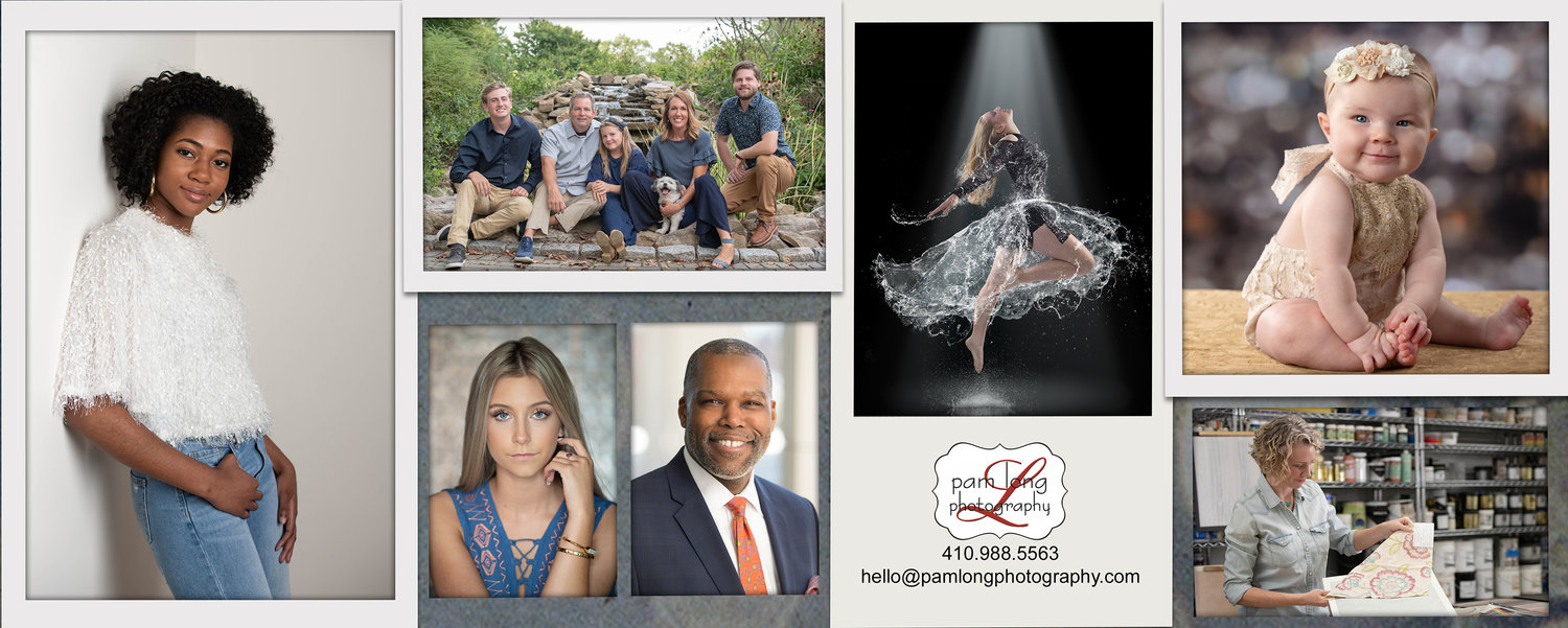 Home - Pam Long Photography
