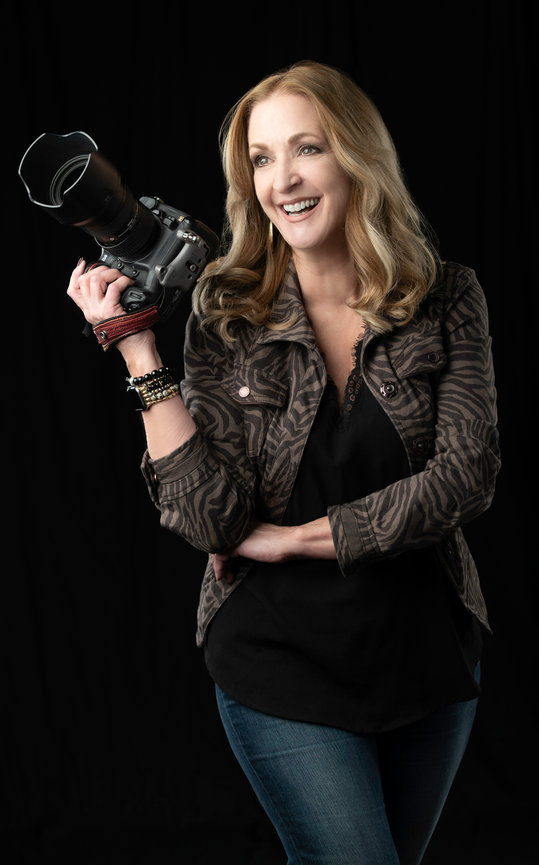 About - Pam Long Photography