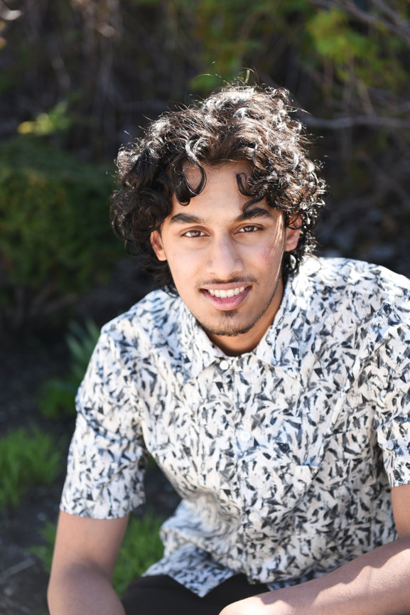 Senior Portraits / Headshots - The Way You Smile Photography