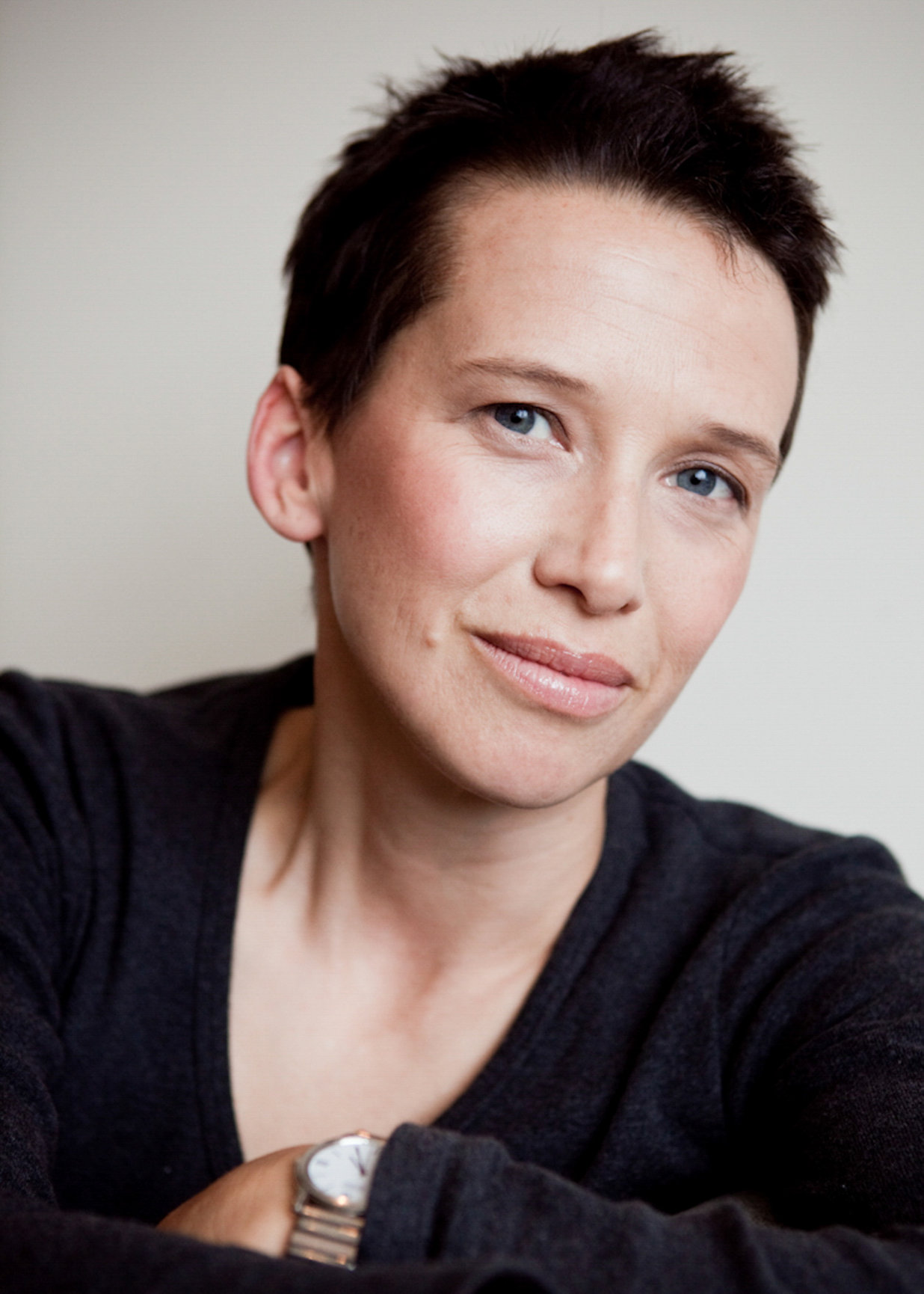 CREATIVES + PERSONAL PORTRAITS - Catherine Cattanach