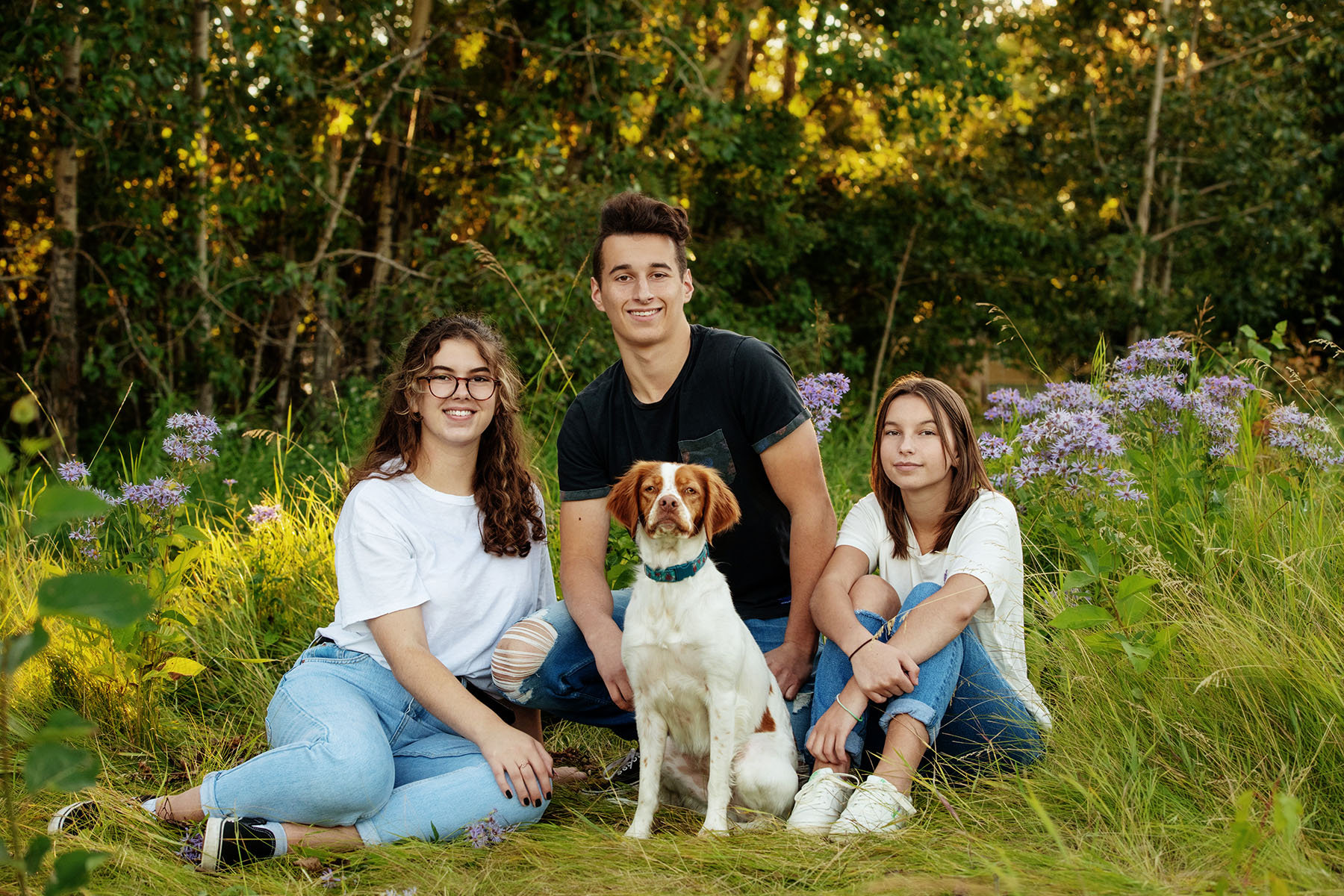 What to wear? - Critter Collections by JSP Edmonton Pet Photographer