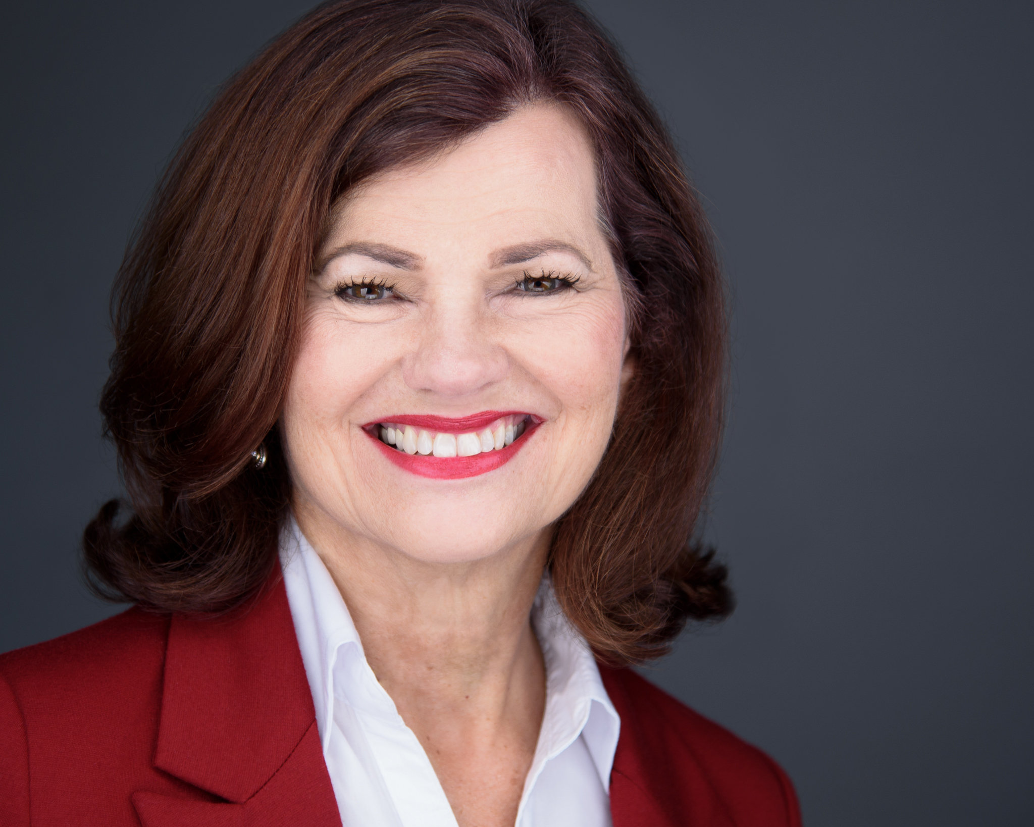 Colleen Neel Photography - Nashville Headshot Photographer