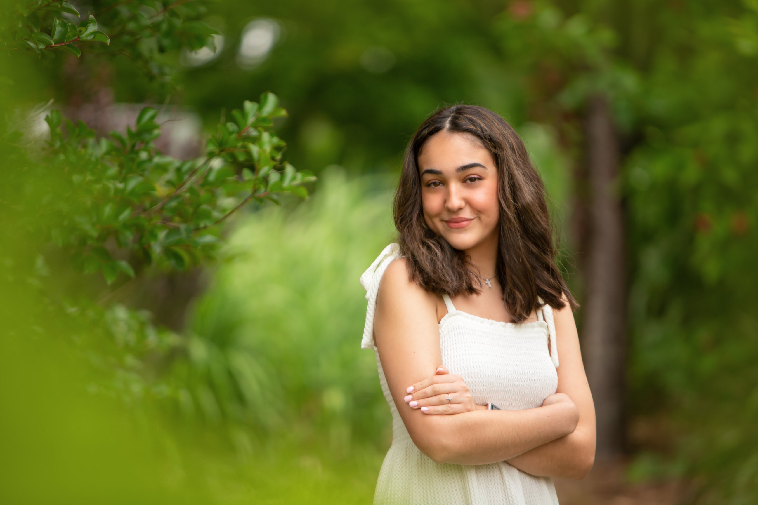 Seniors - Katie Mathews Photography