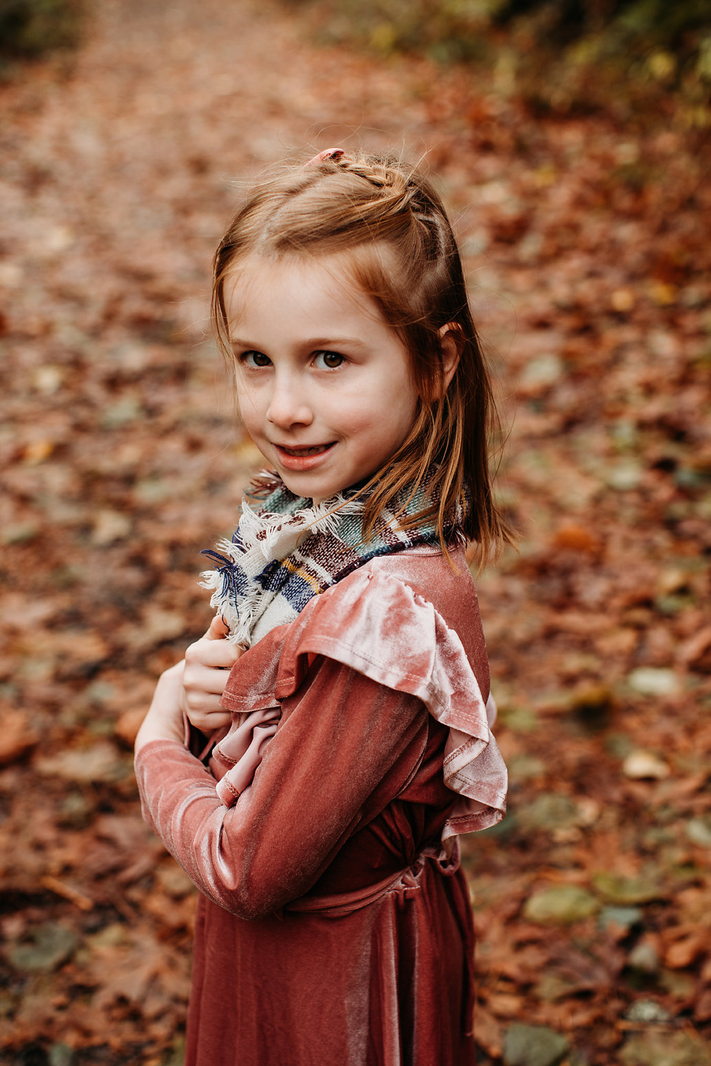 Into The Trails We Go, Puyallup Family Photographer - Jennifer Tibbetts ...