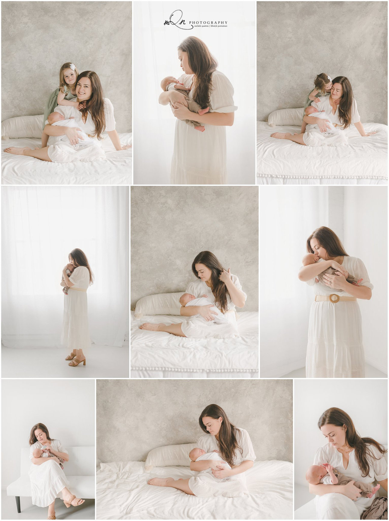 What is Motherhood Photography