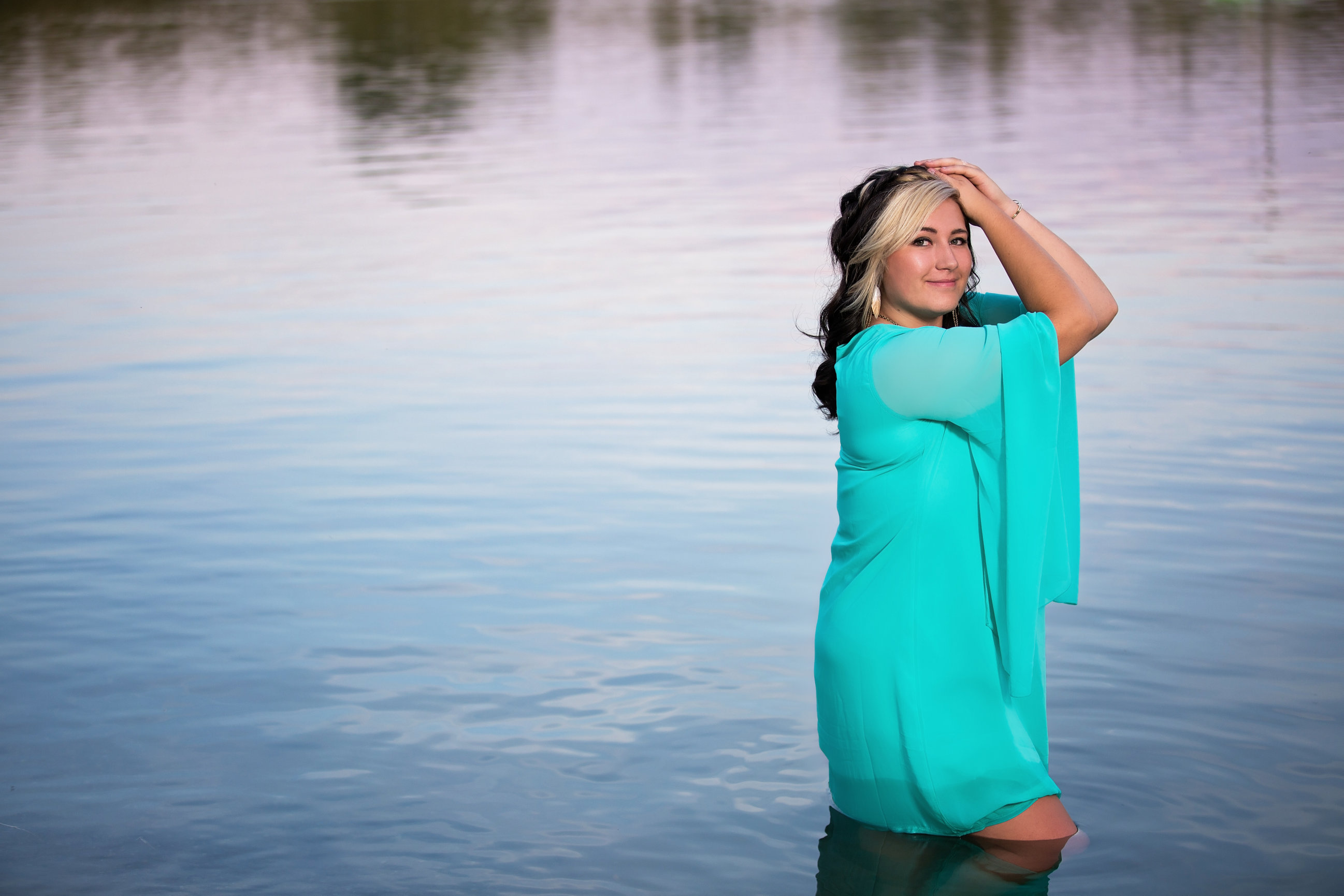 SENIORS - Fallon Mindt