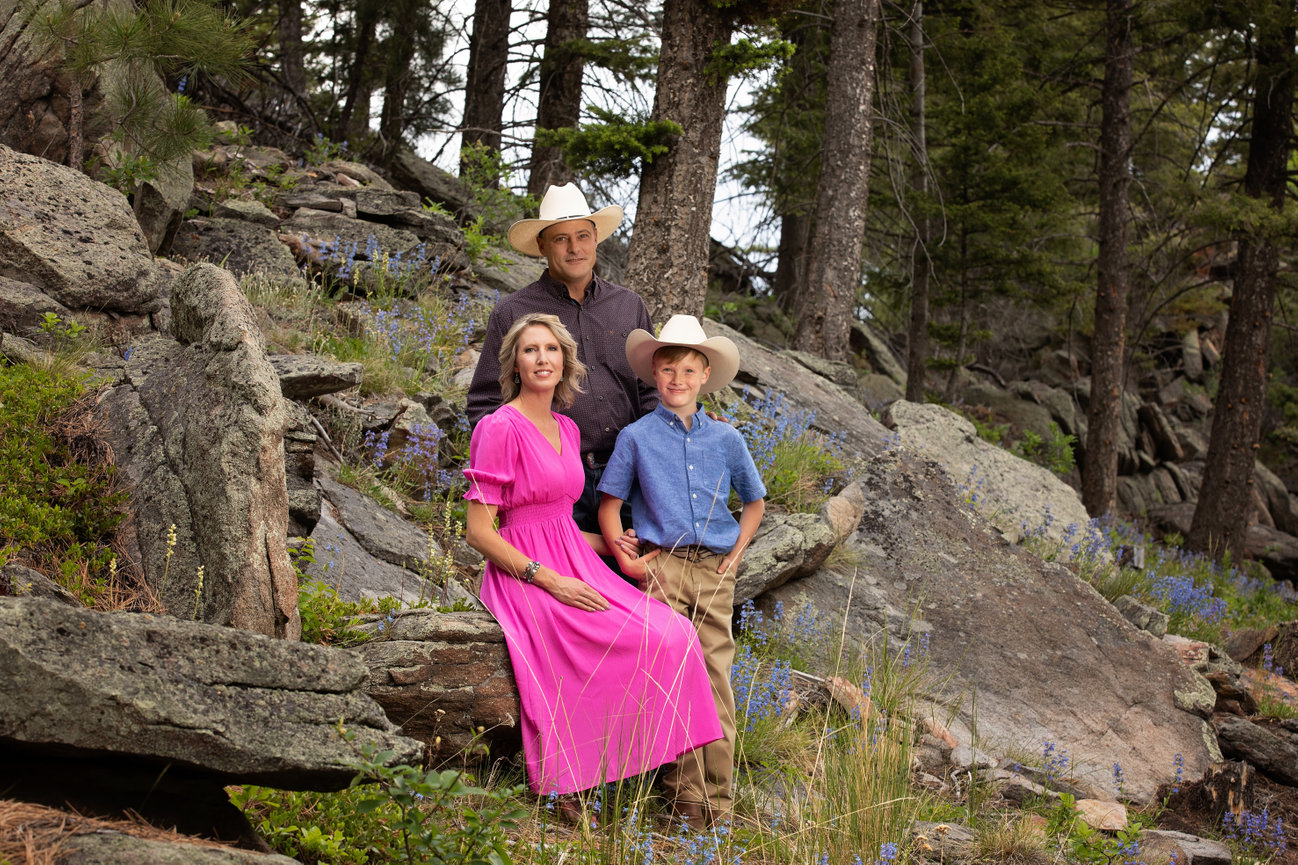 FAMILIES - Fallon Mindt