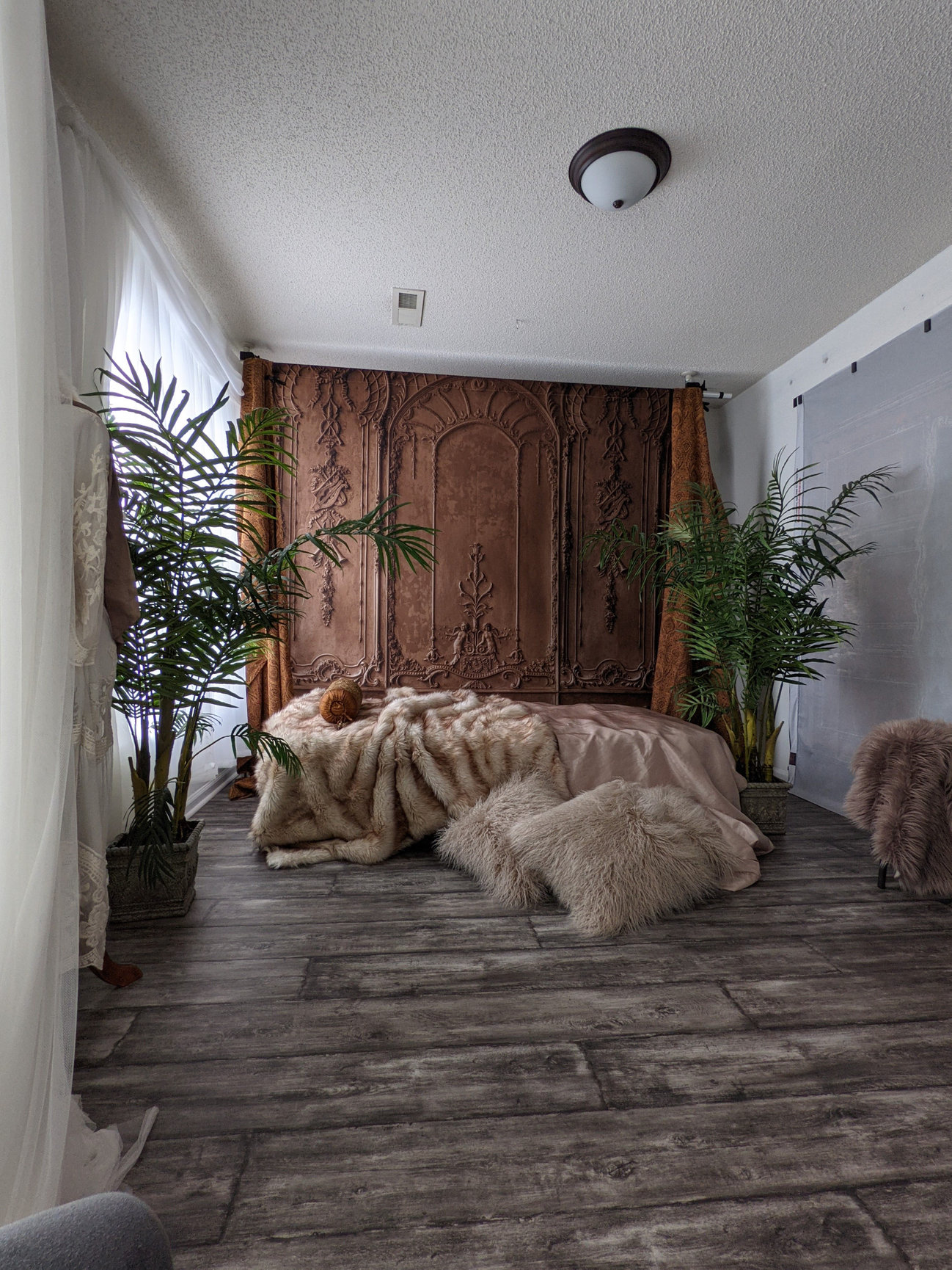 Part 1: Ways to have a creative space
