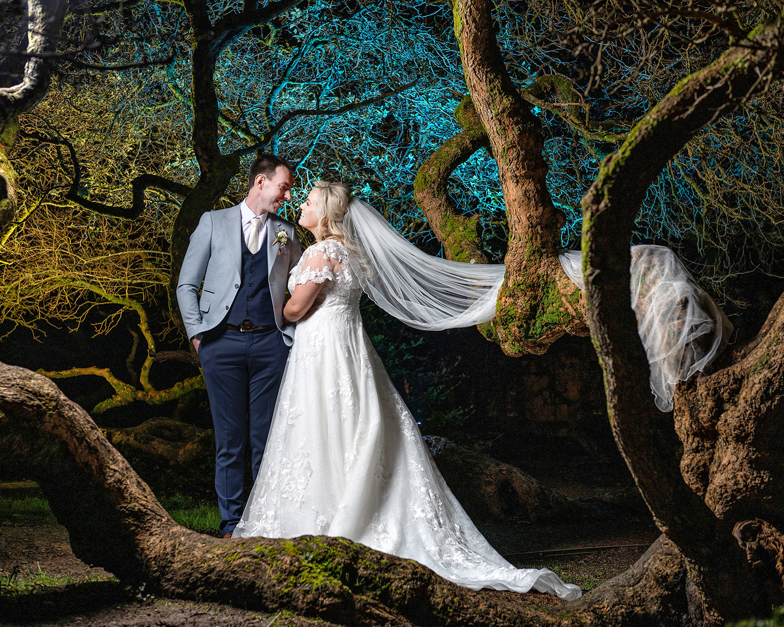 Dillon Photography - Wedding Photographer Galway Ireland