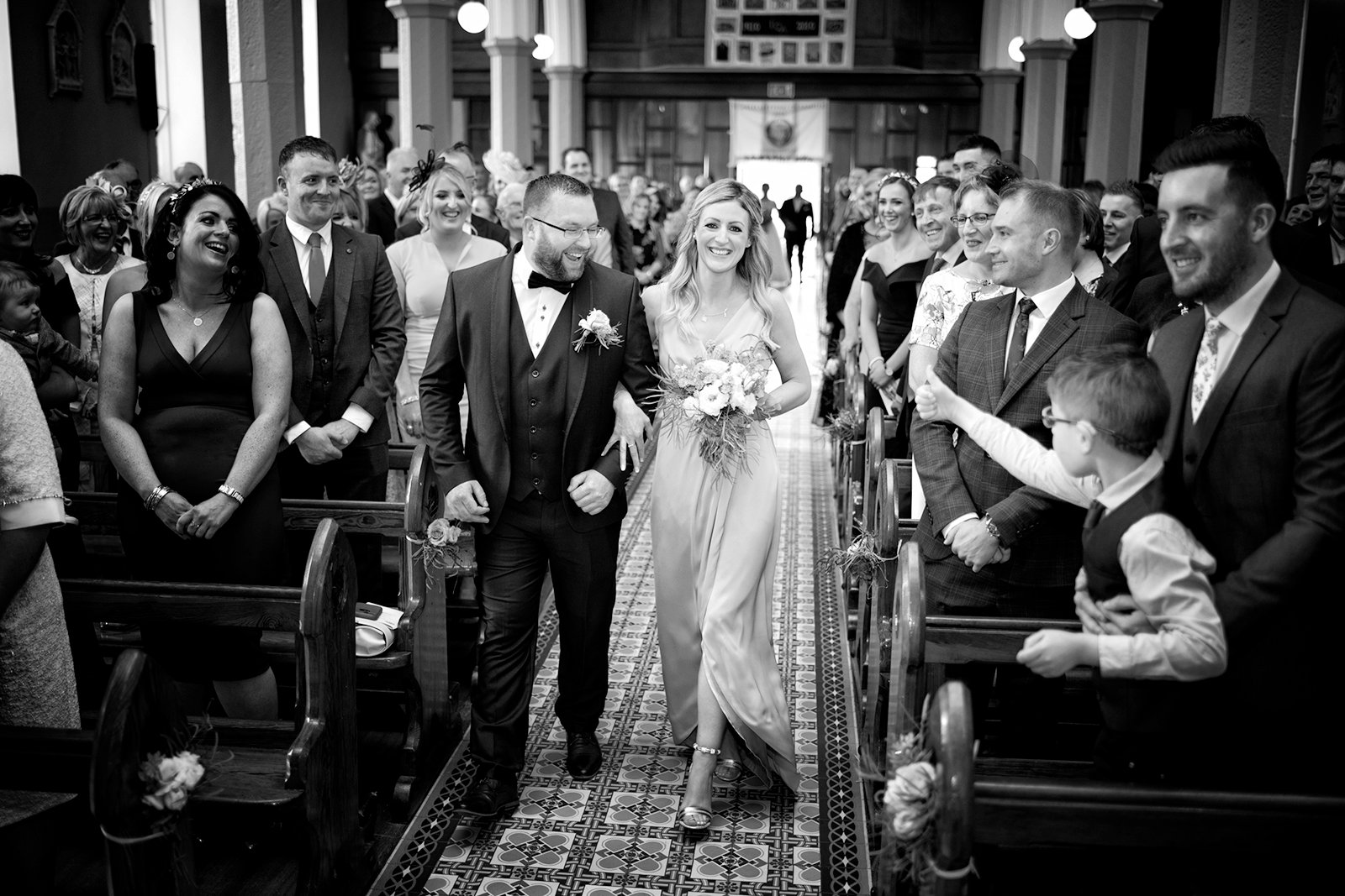 Dillon Photography - Wedding Photographer Galway Ireland