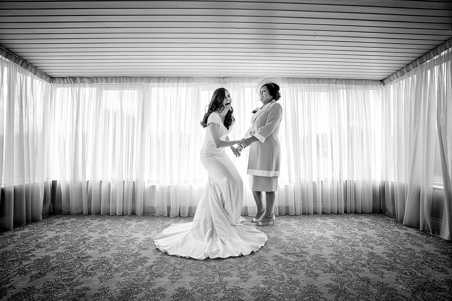 Dillon Photography - Wedding Photographer Galway Ireland