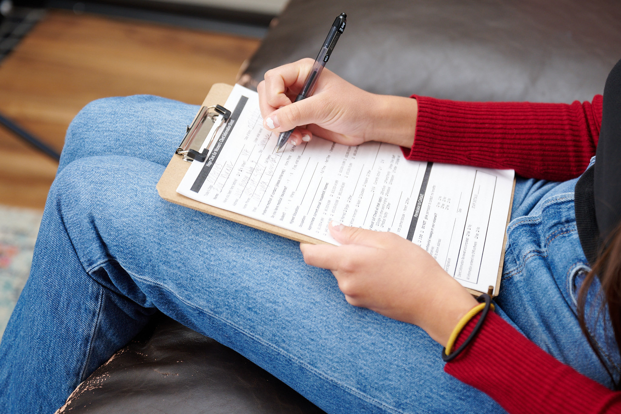Team Headshots - Colleen Neel Photography