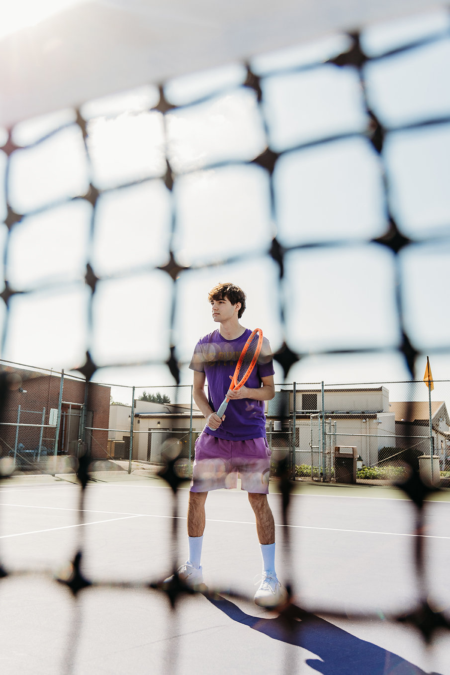 Mason, Sumner High School Senior Photographer - Jennifer Tibbetts ...