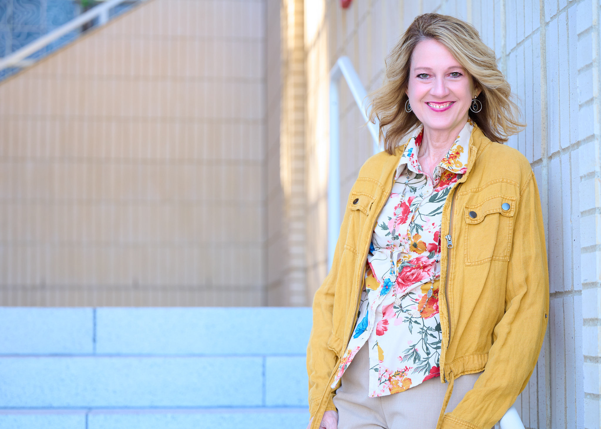 Colleen Neel Photography - Nashville Headshot Photographer