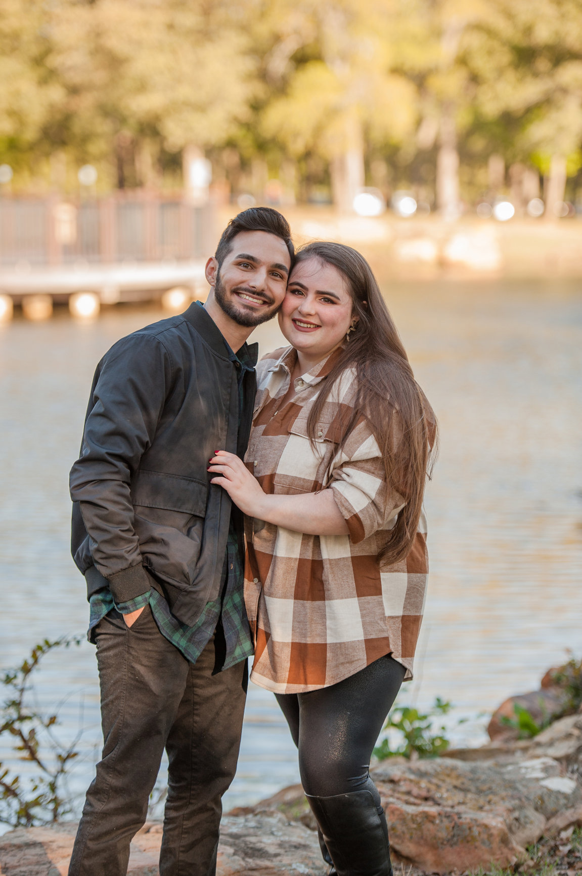 Nick & Ari - Ray Quezada Photography