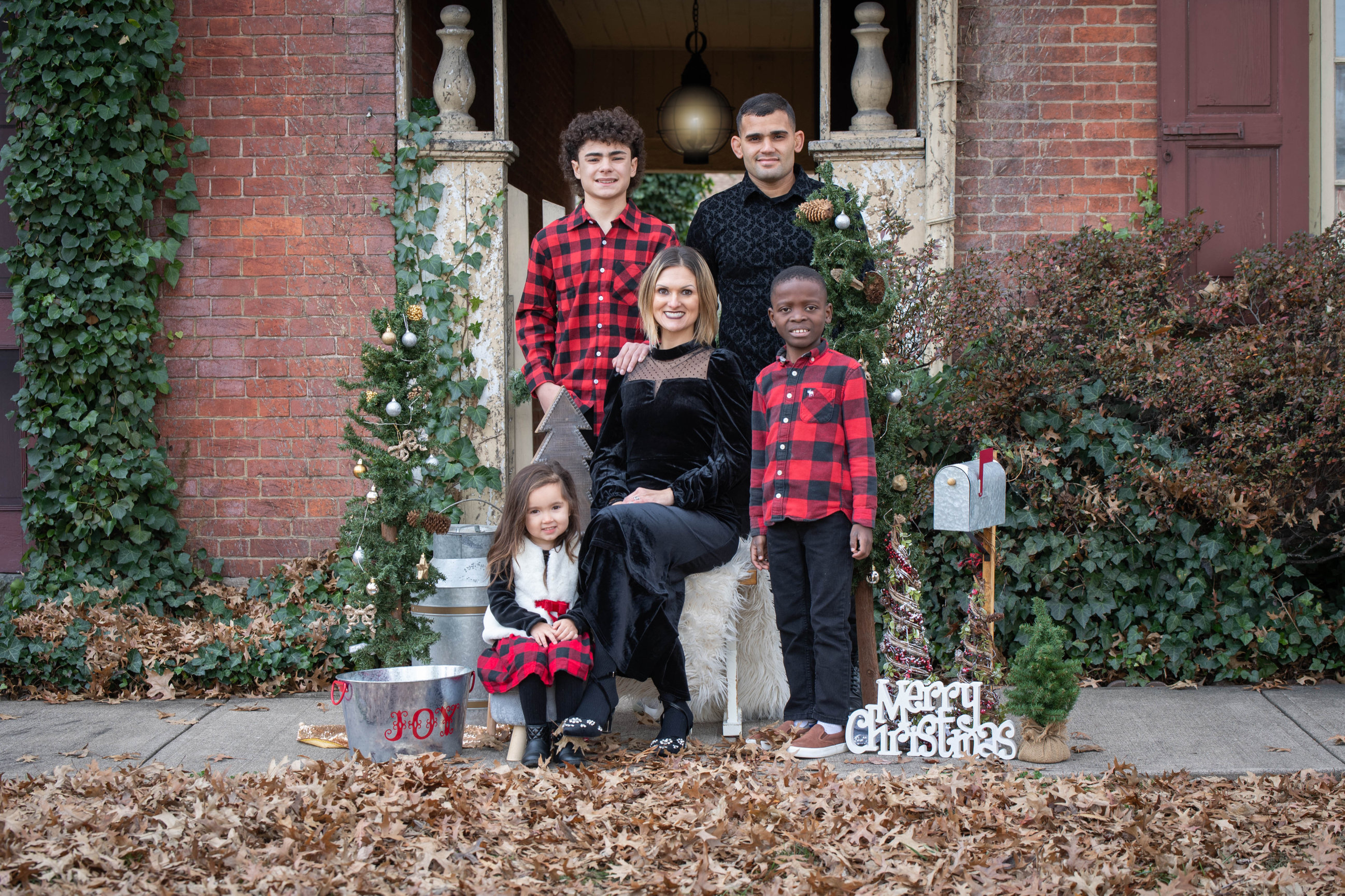 Tips for Christmas photos this year! - RZ IMAGING
