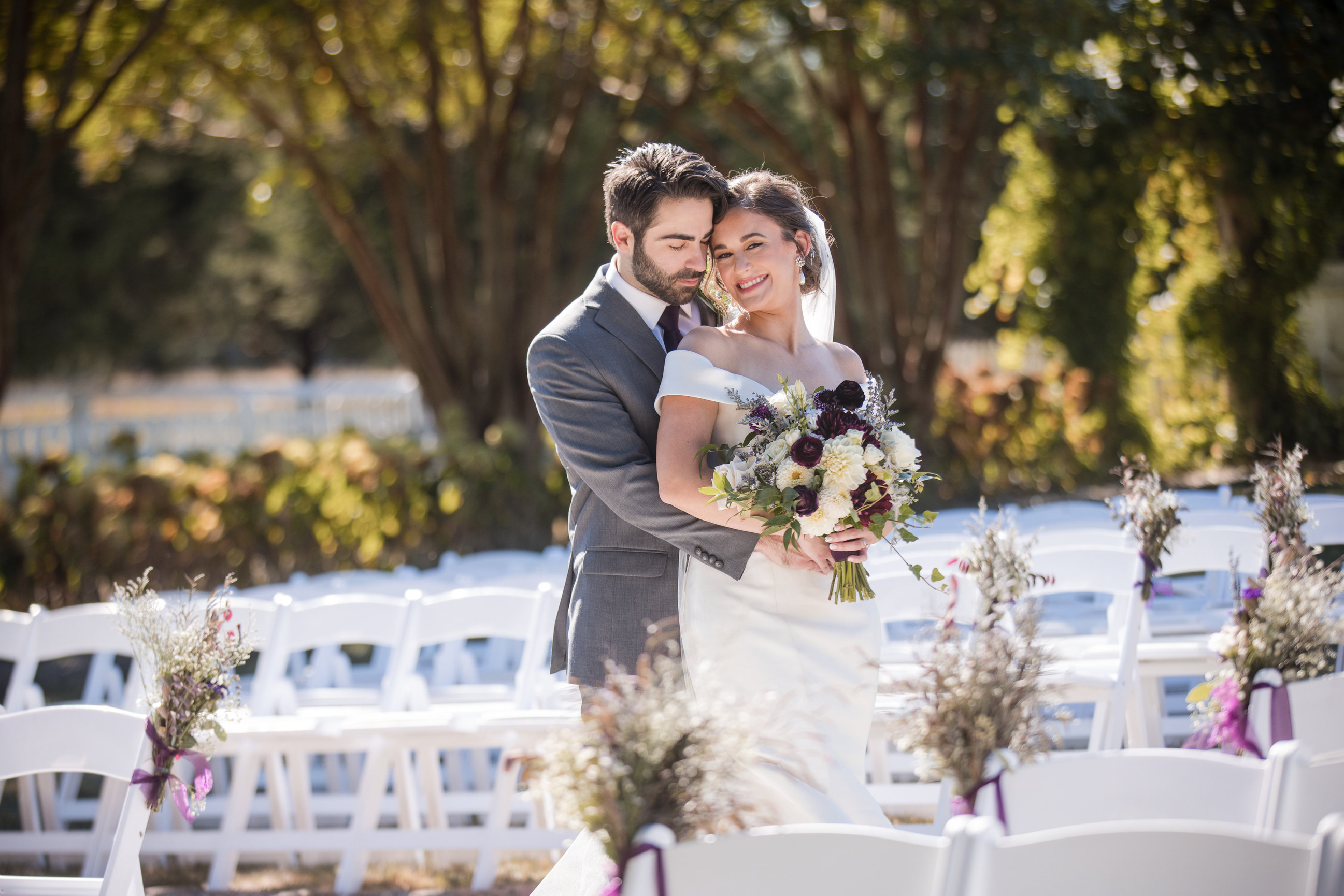 Bride & Groom Gallery | Matt Andrews Photography | Nashville, TN