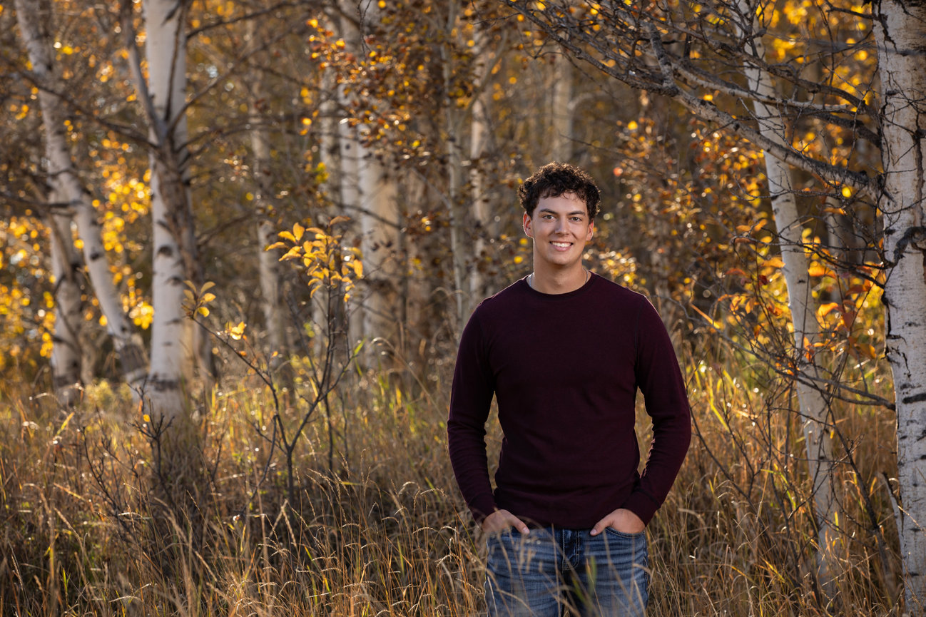 SENIORS - Fallon Mindt