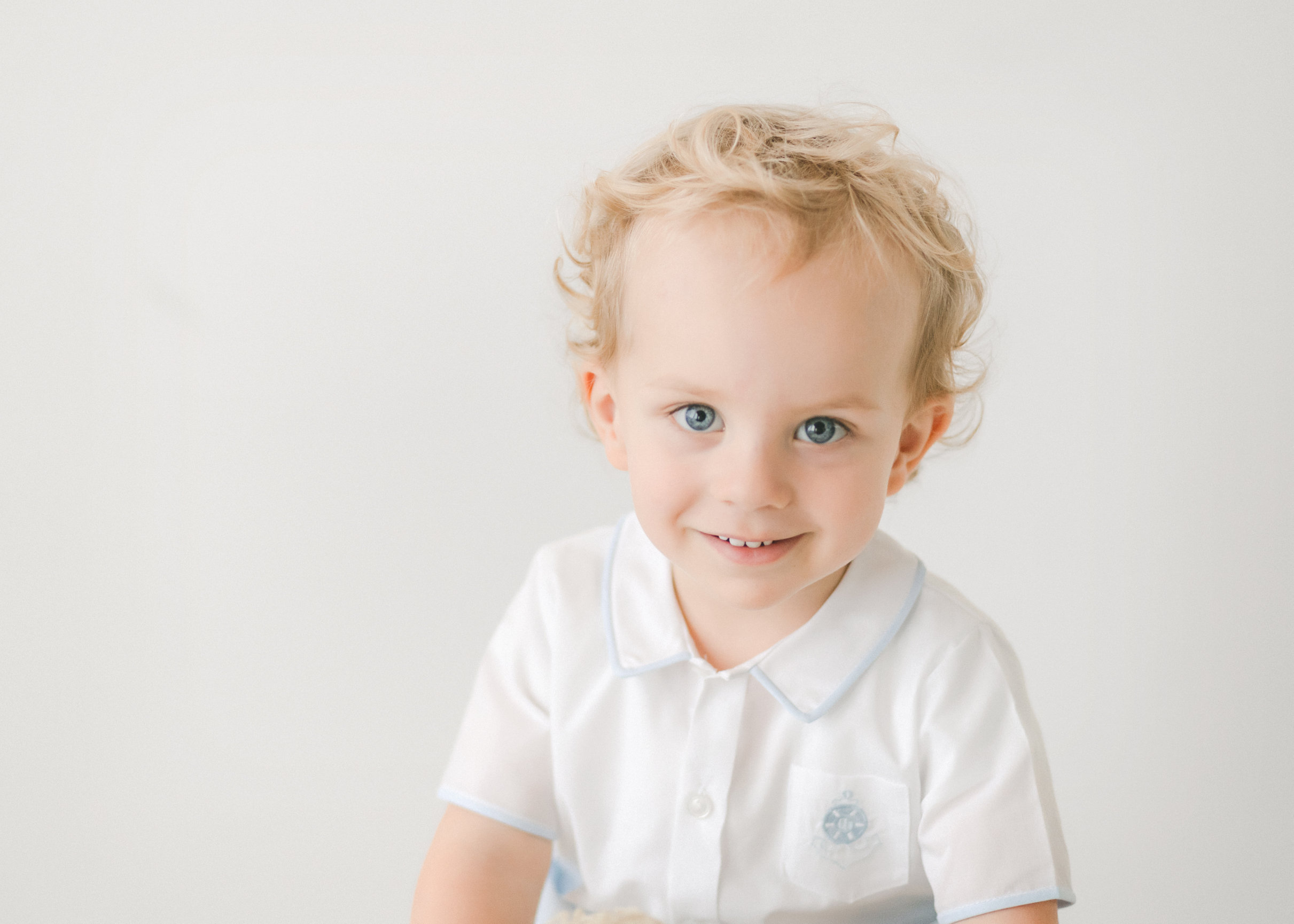 Capturing Milestones with a Top Minneapolis Child Photographer