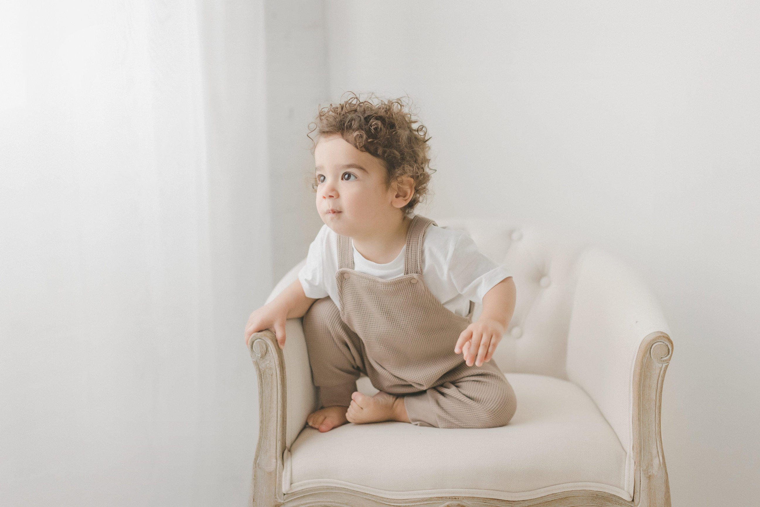 Milestone Moments Celebrating Babies First Year