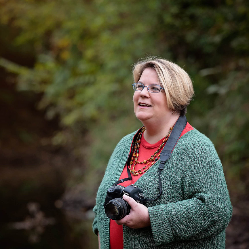 Meet Anne Willingham | Brown Bunny Photography