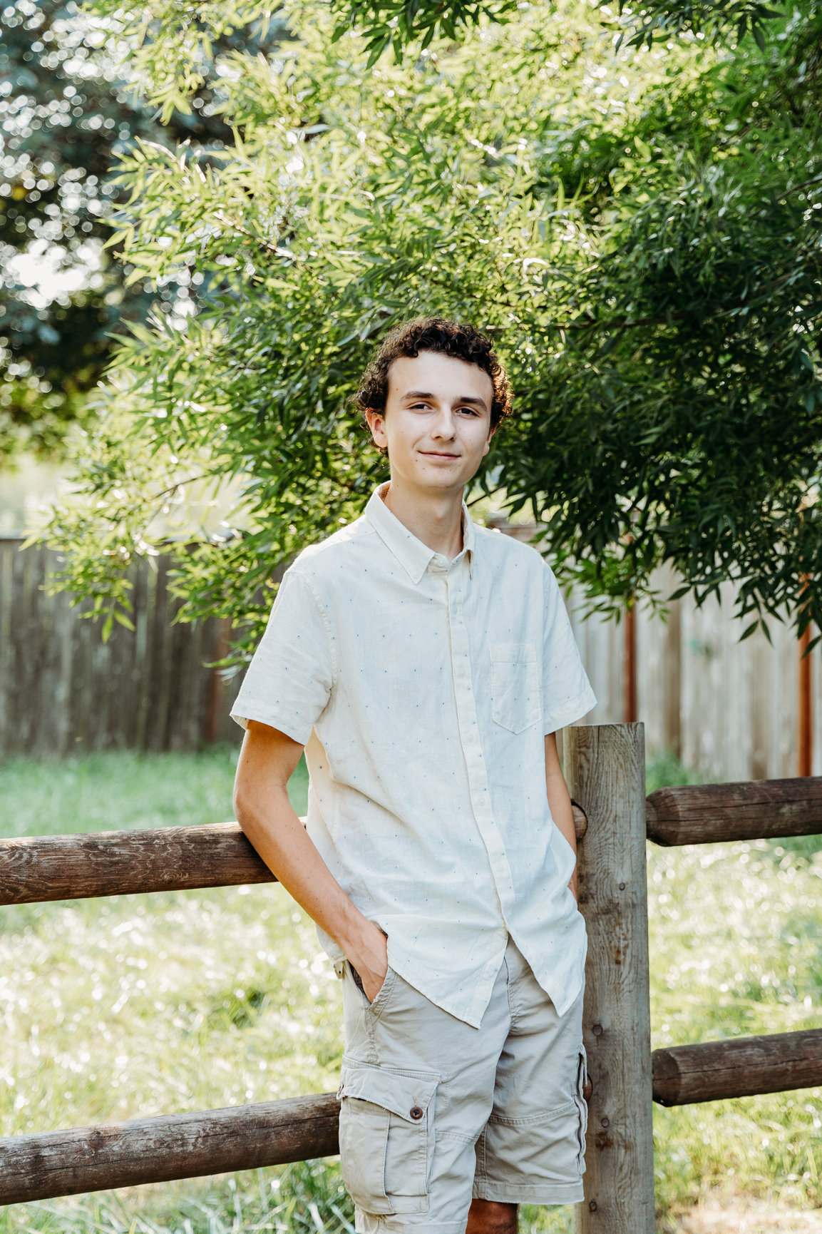 Logan, Sumner High School Senior Photographer - Jennifer Tibbetts ...