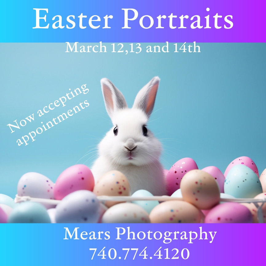 Specials - Mears Photography