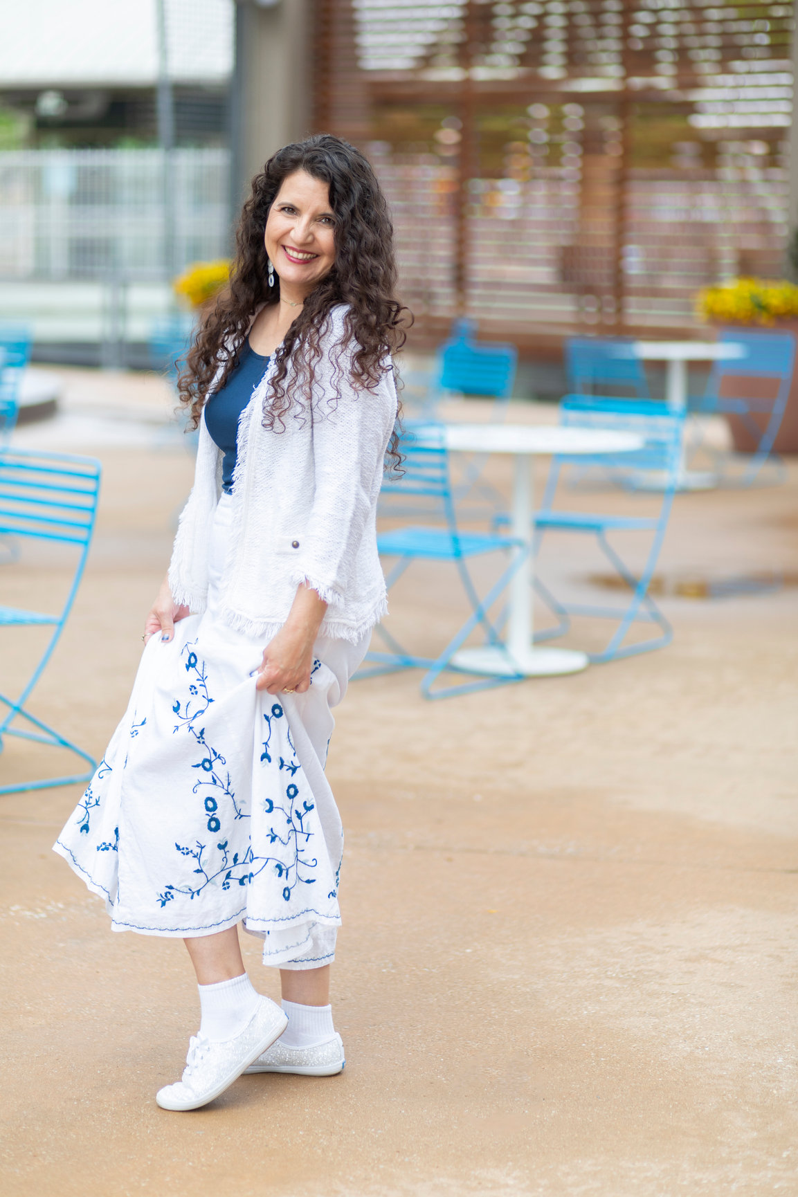 HOME - The Zoe Martin