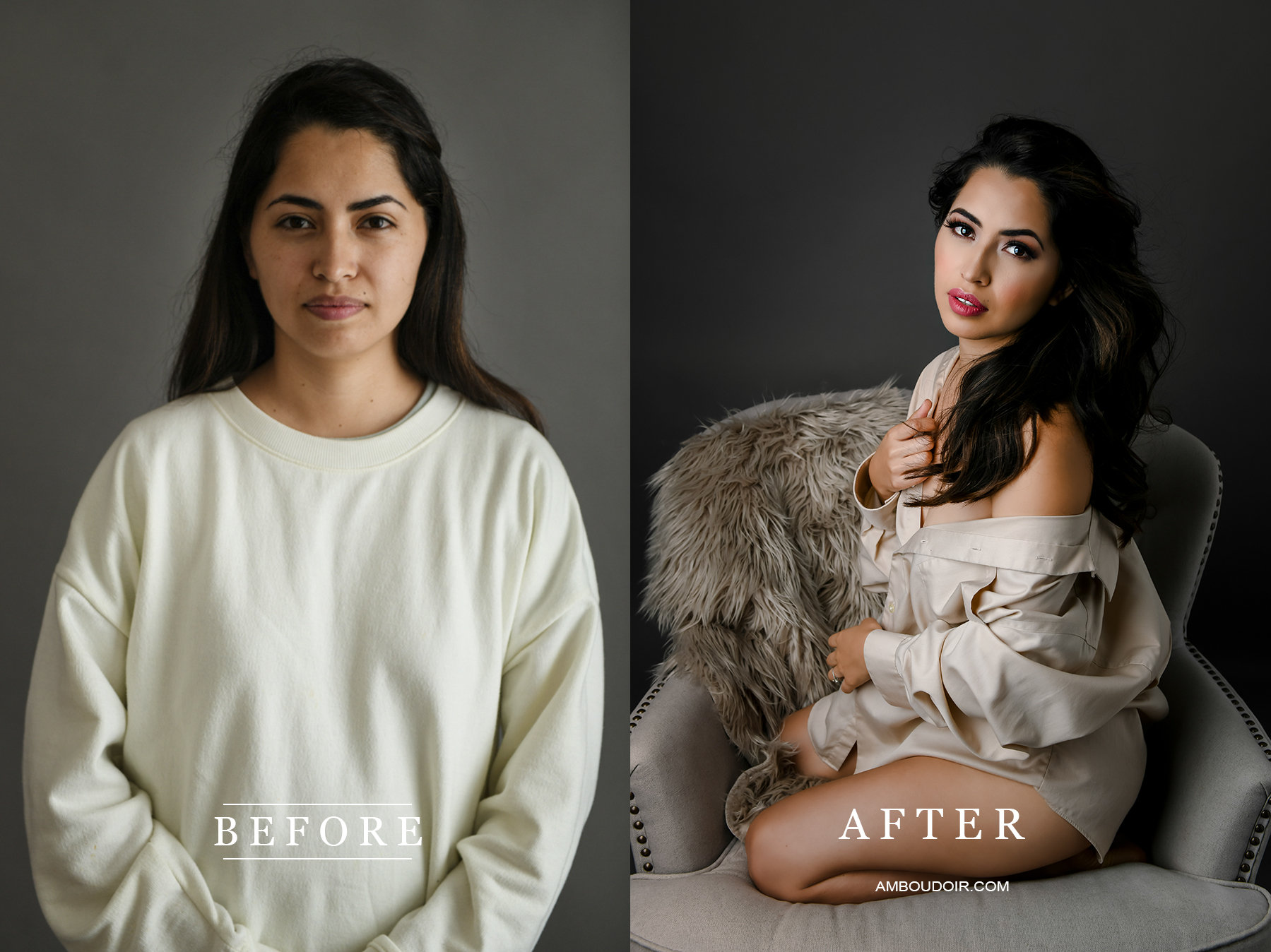 AM BOUDOIR PHOTOGRAPHY -HOME